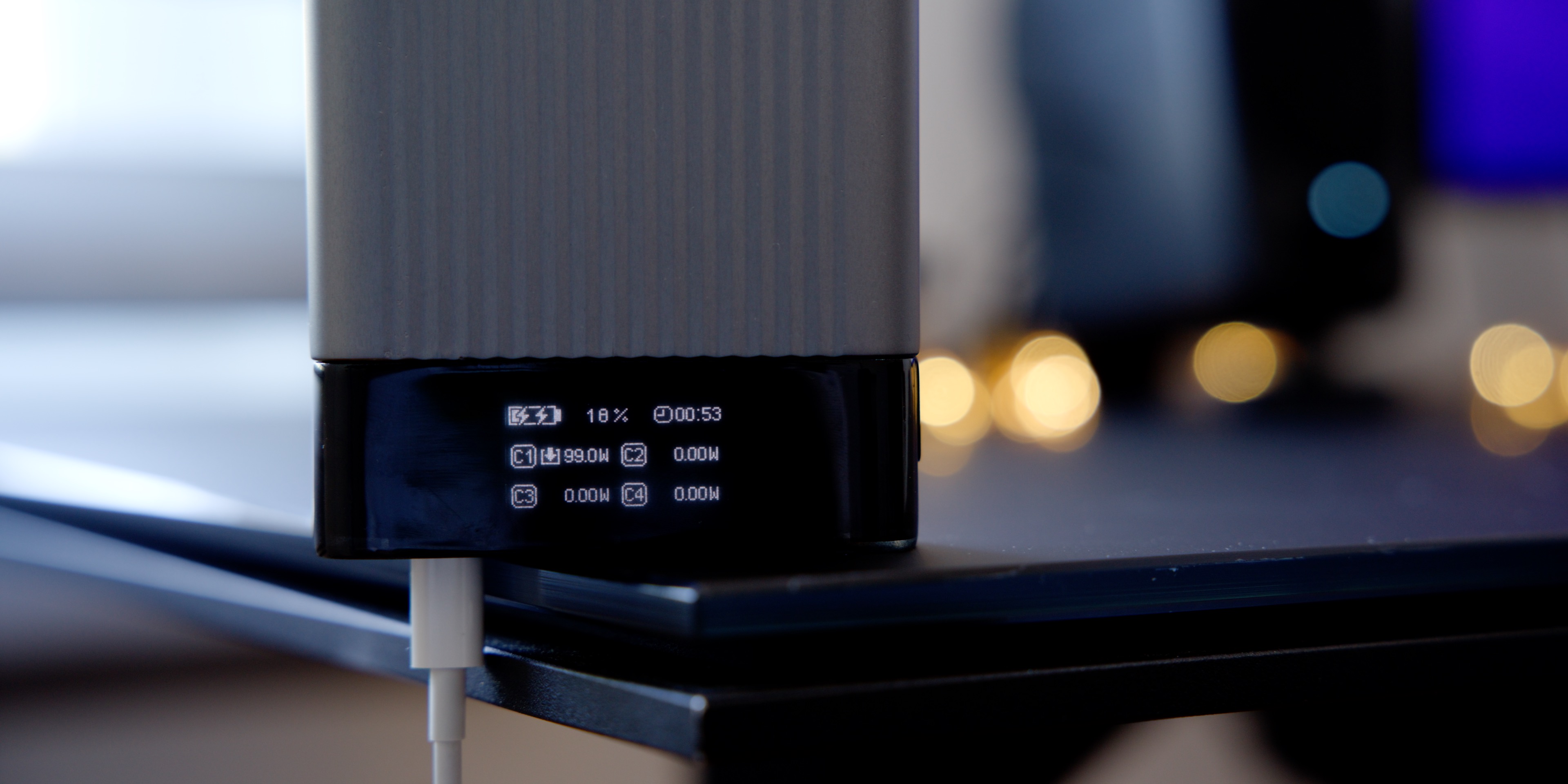 Hands-on: HyperJuice 245W USB-C Battery Pack & GaN Charger [Video ...
