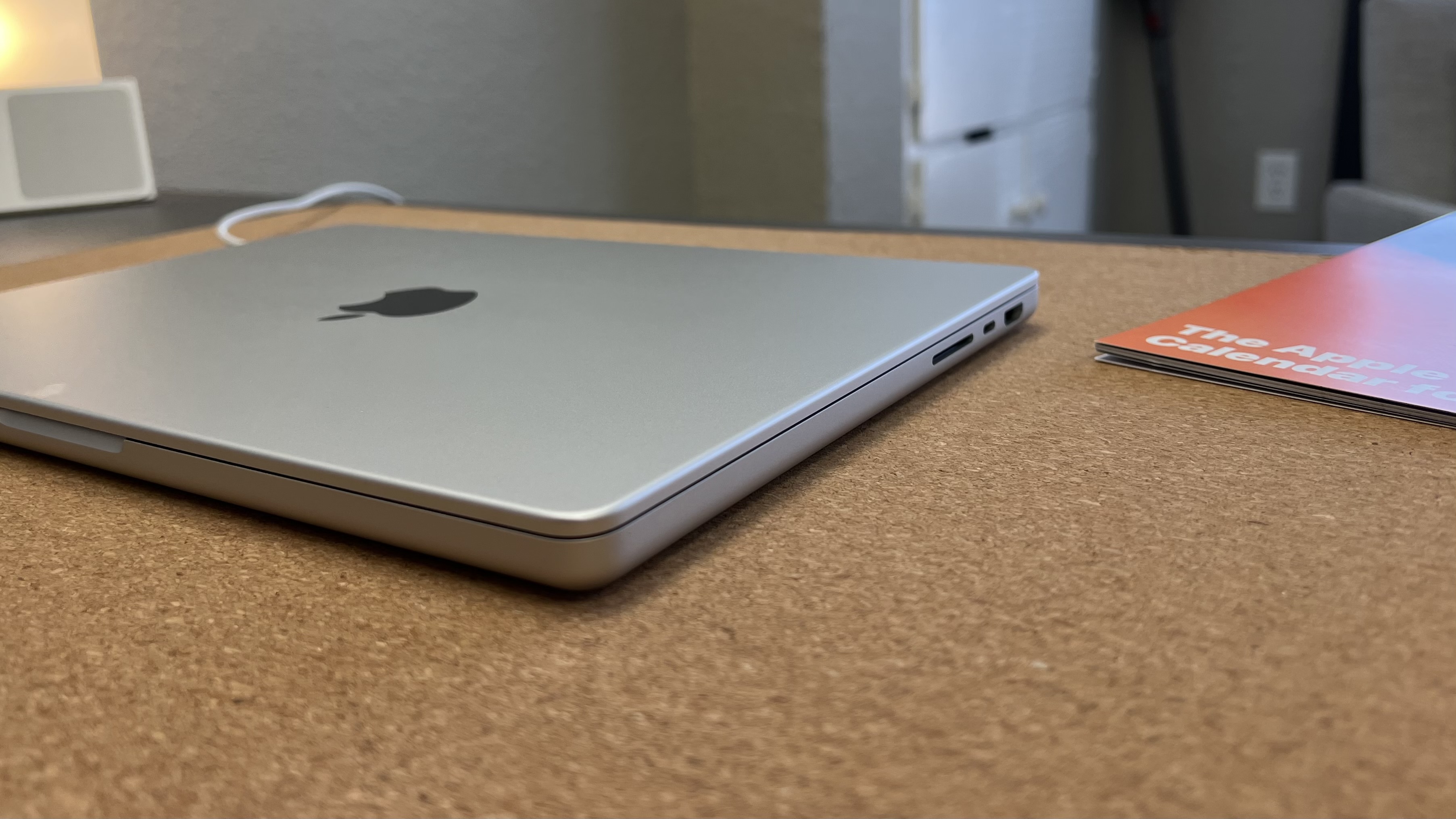 Hands-on: The new 14-inch MacBook Pro is a stunning return to form ...