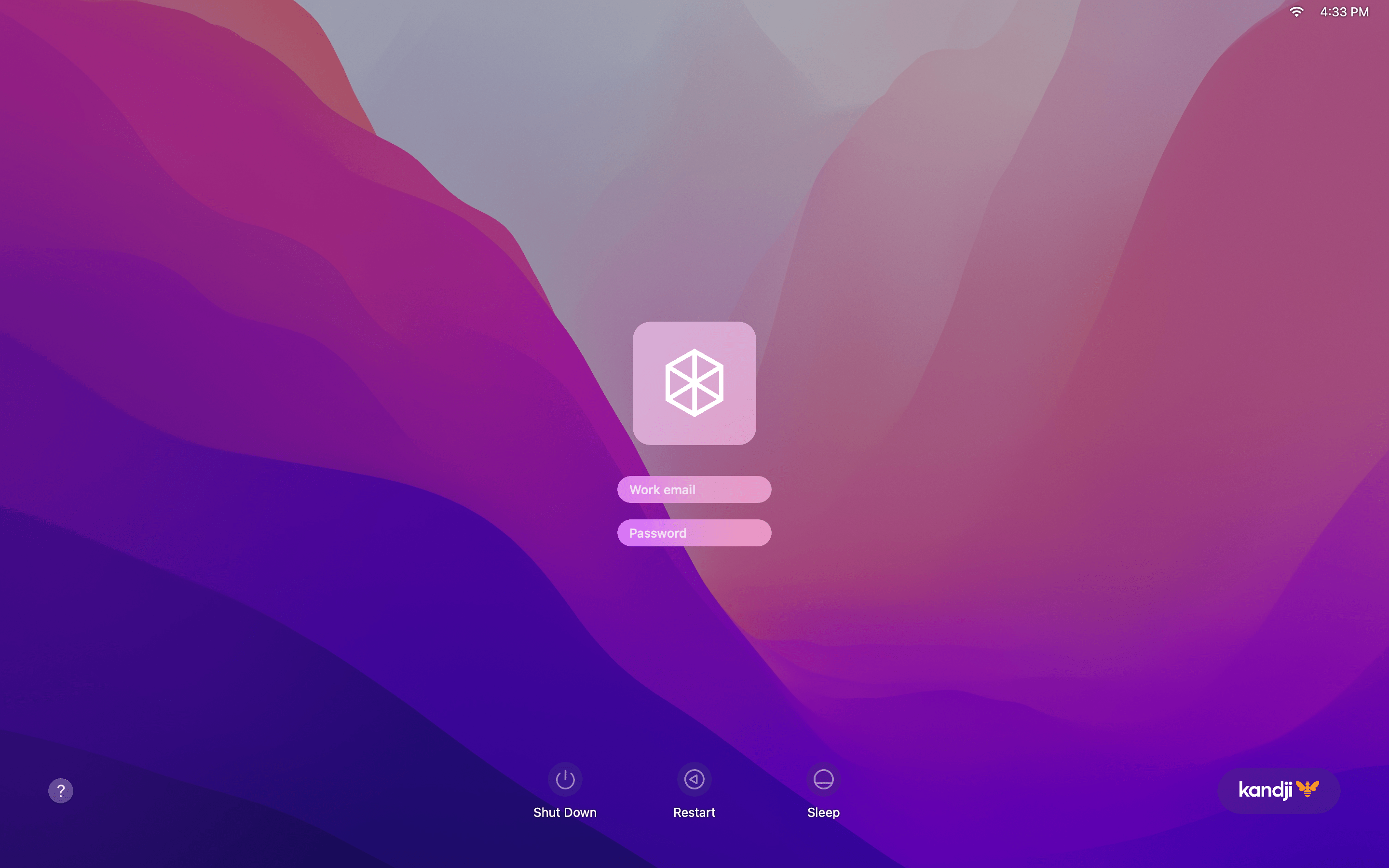 Kandji Passport aims to unify macOS login with IdP for a single sign-on ...