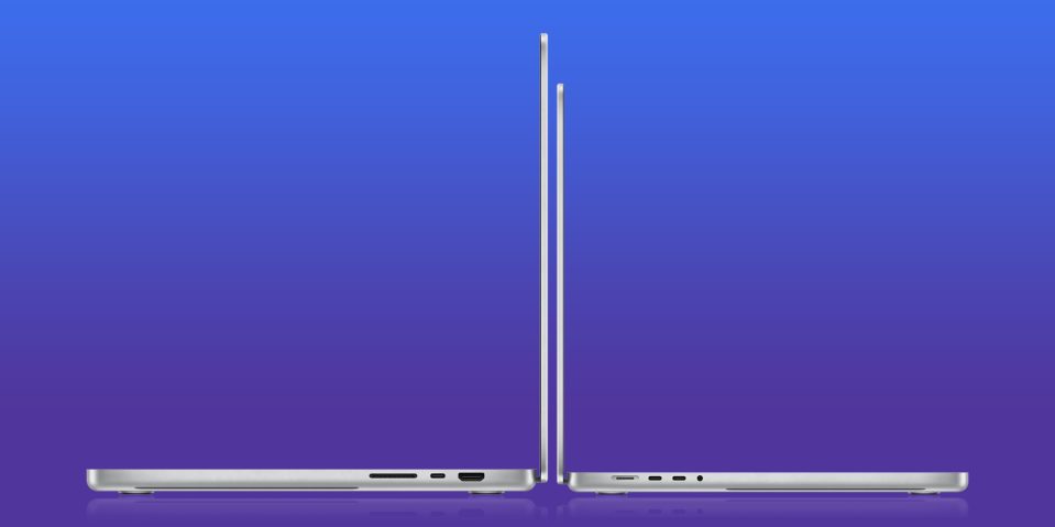 MacBook Pro: Screen Size, Features, Pricing, Specs, etc - Page 7 of 45 ...