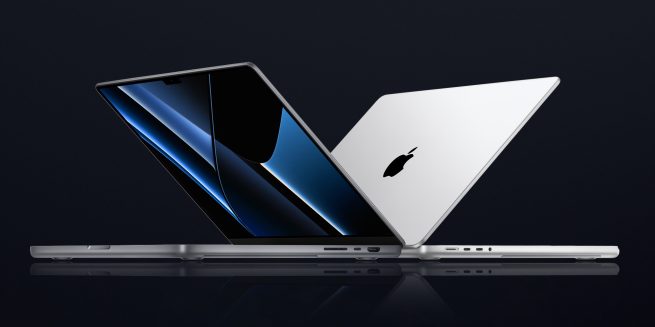MacBook Pro: Screen Size, Features, Pricing, Specs, etc - 9to5Mac