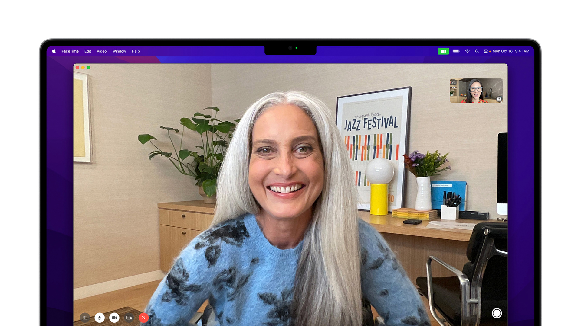 What do you think about the new MacBook Pro having a notch on the ...