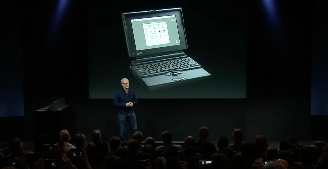 As Apple prepares to revamp the MacBook Pro, this coming week also ...