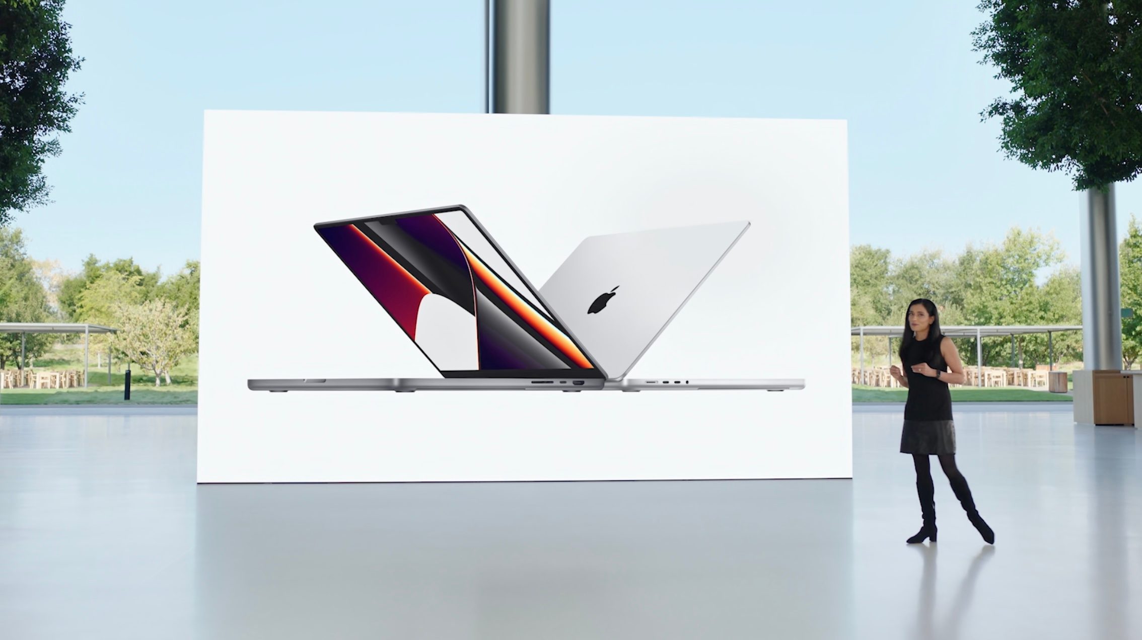 Everything Apple announced at its 'Unleashed' event - 9to5Mac
