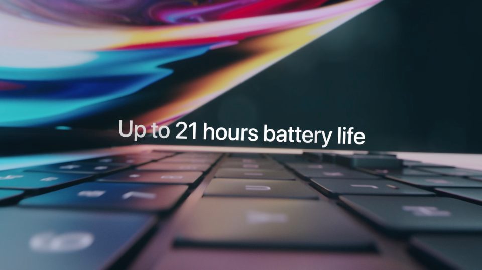 MacBook Pro: Screen Size, Features, Pricing, Specs, etc - Page 7 of 45 ...