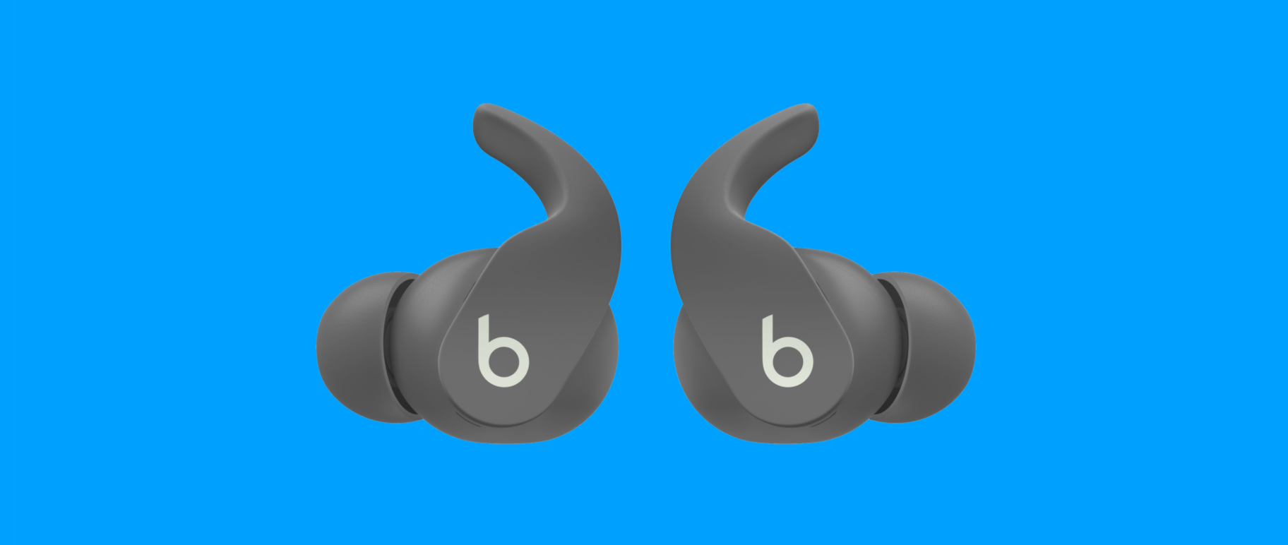 Beats Fit Pro now official: Apple’s H1 chip, versatile wingtip design ...