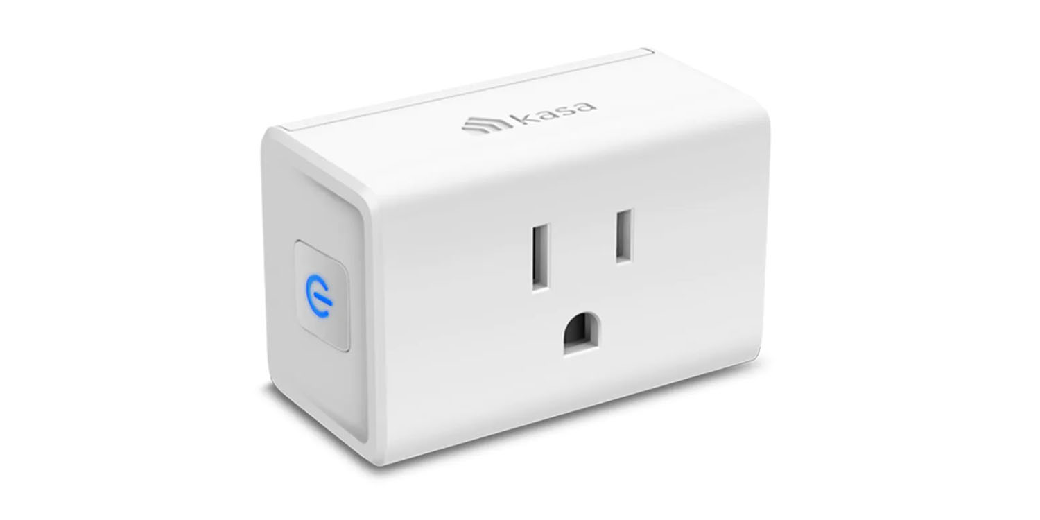 TP-Link HomeKit smart plug finally on sale, some two years late - 9to5Mac
