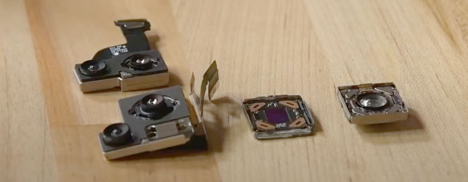 MacBook Pro Face ID missing from the notch for a good reason - 9to5Mac