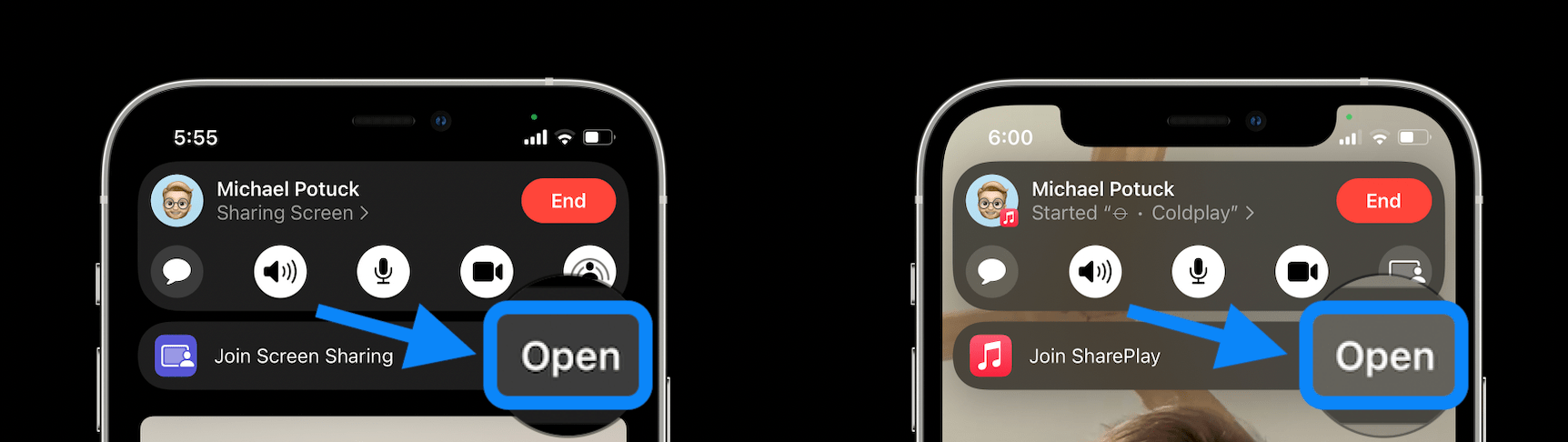 How to use SharePlay on iPhone and iPad - 9to5Mac