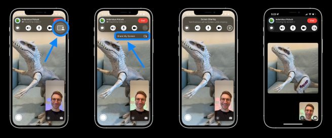 How to use SharePlay on iPhone and iPad - 9to5Mac