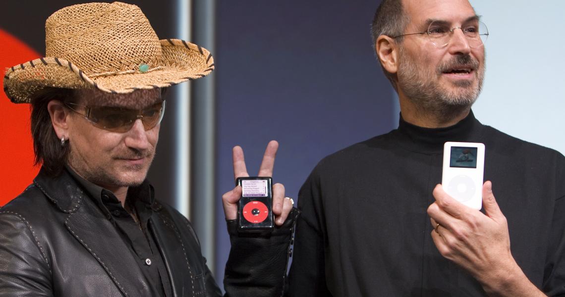 20 years ago today iPod changed the world, here’s what it means to us ...