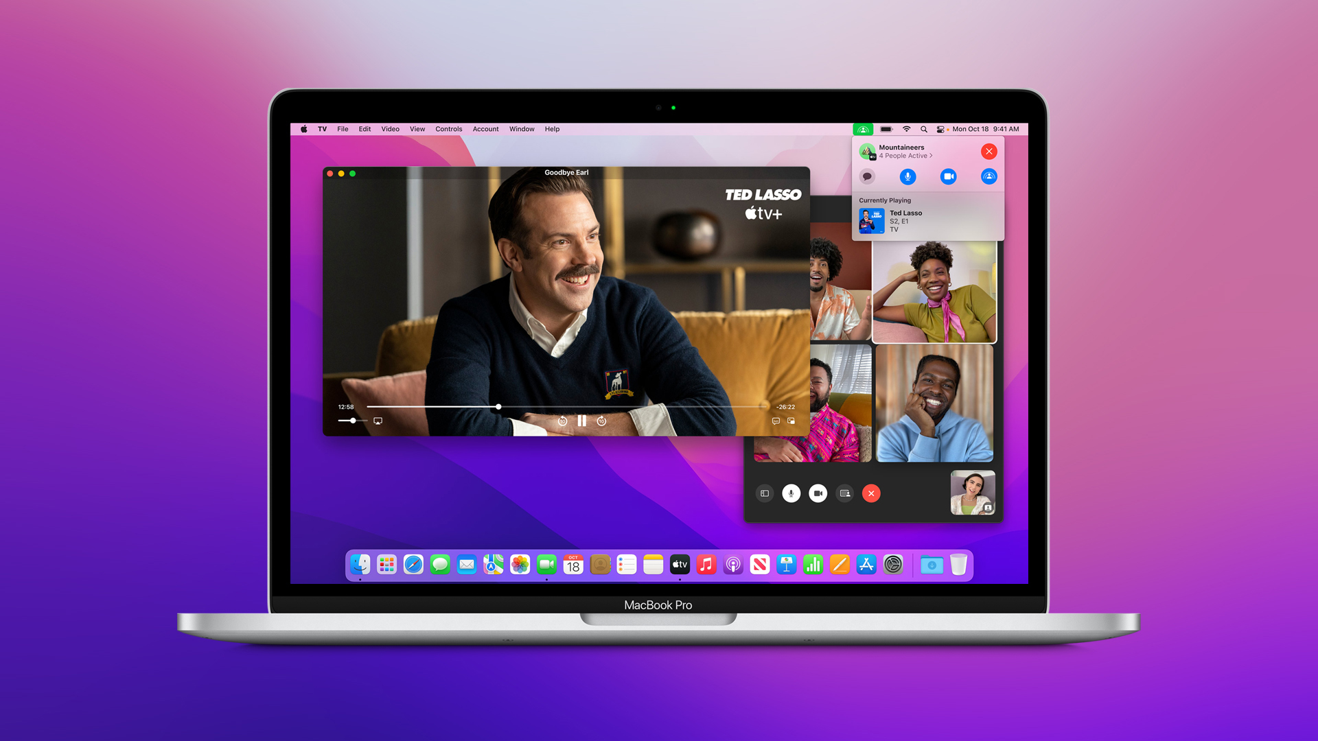 macOS 12 Monterey: New features, compatibility, release date