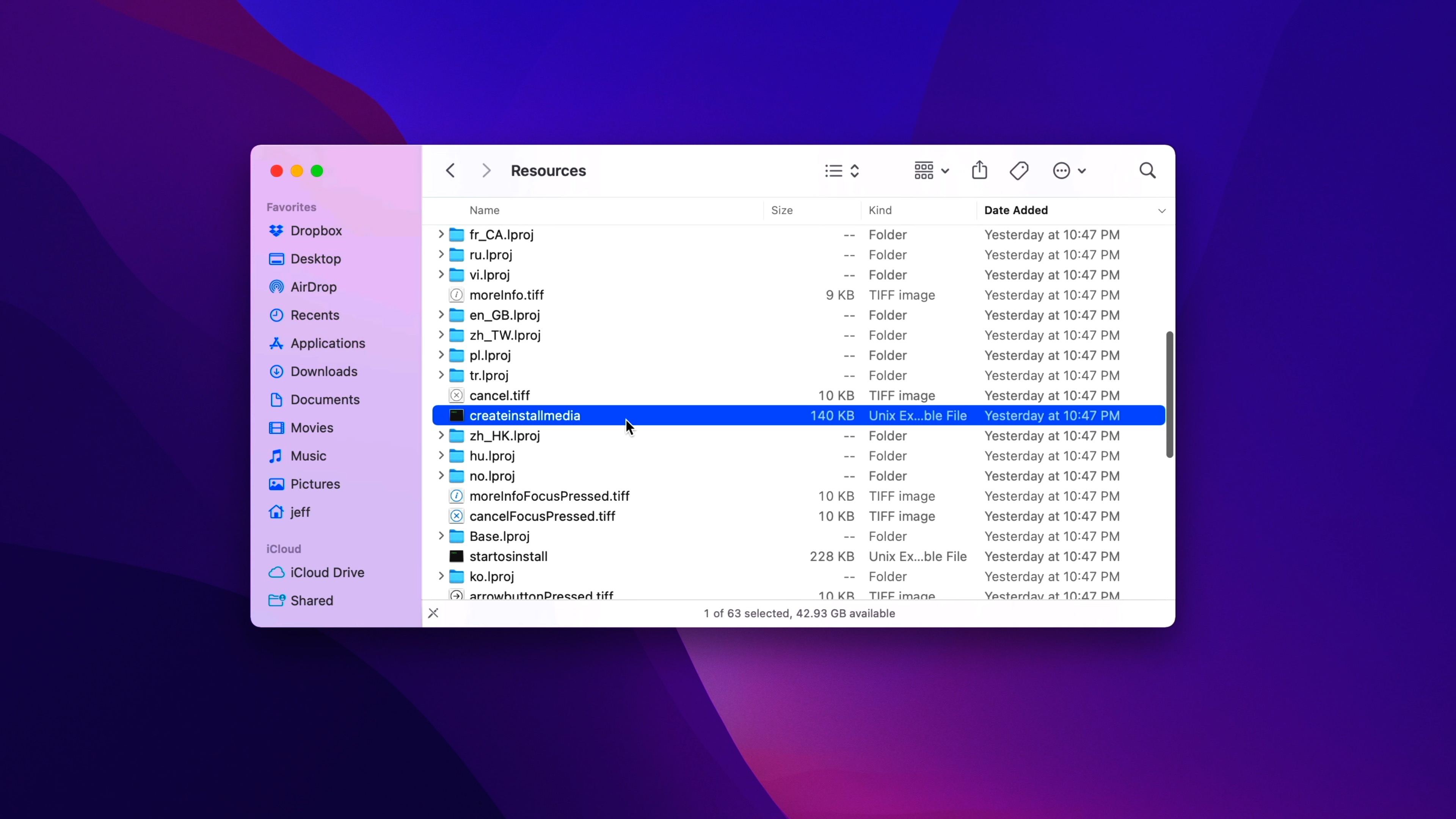 How to create a bootable macOS Monterey USB Install drive [Video] - 9to5Mac