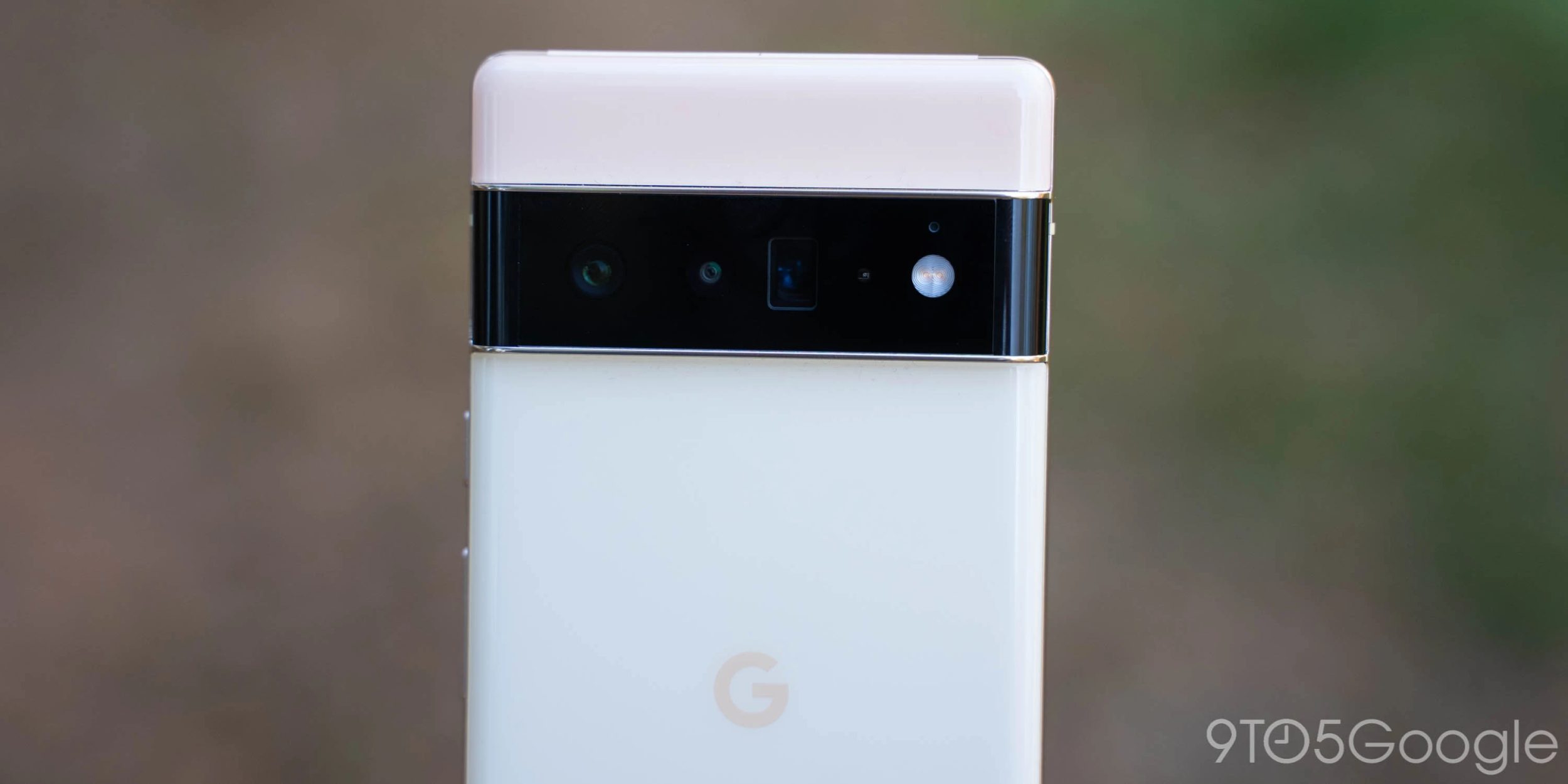 Google's Pixel 6 Pro is going after the iPhone 13 Pro - 9to5Mac