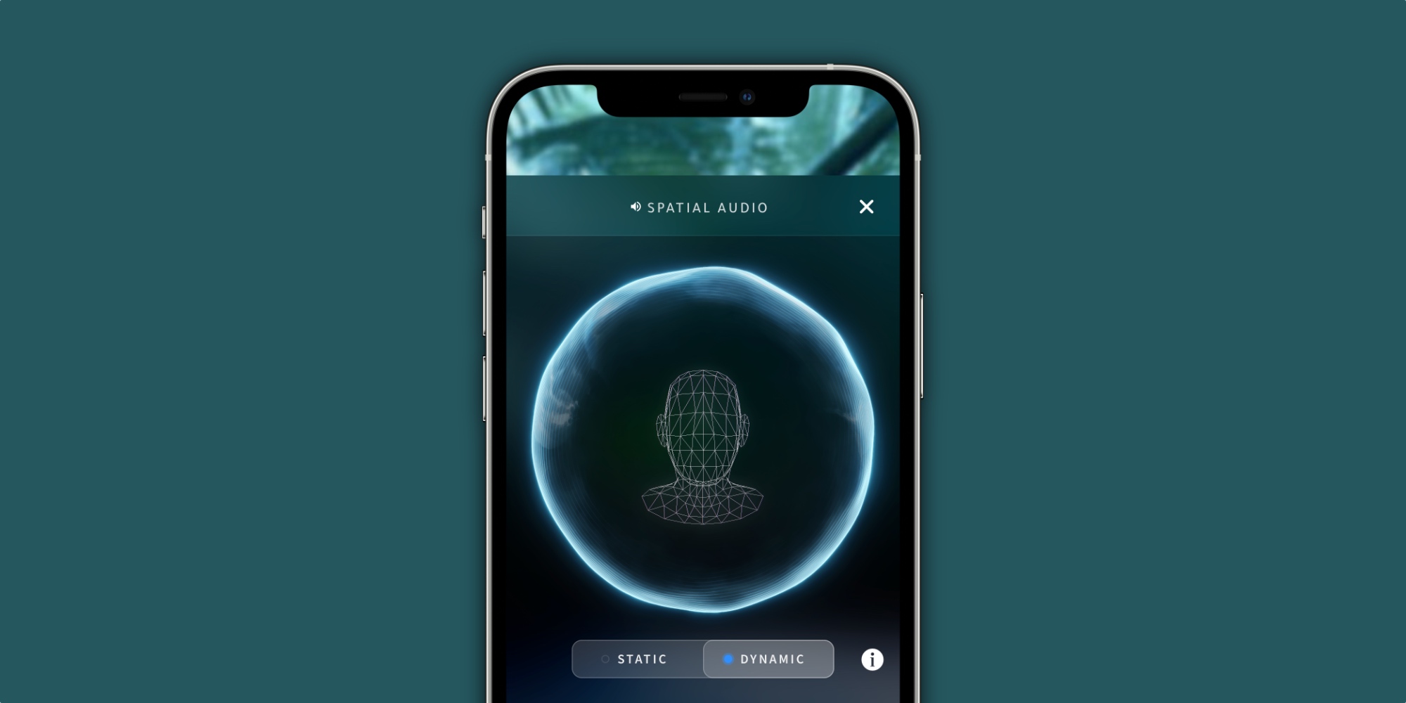 Hands-on: Portal is an immersive Spatial Audio app for focus, sleep, or ...
