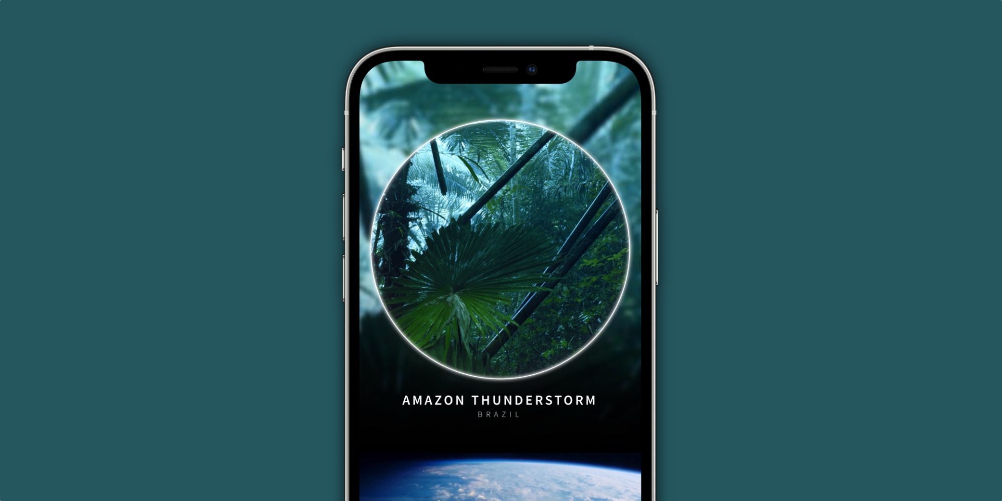 Hands-on: Portal is an immersive Spatial Audio app for focus, sleep, or ...