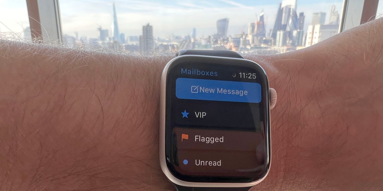Apple Watch Mail app fails to use Apple's own privacy feature - 9to5Mac