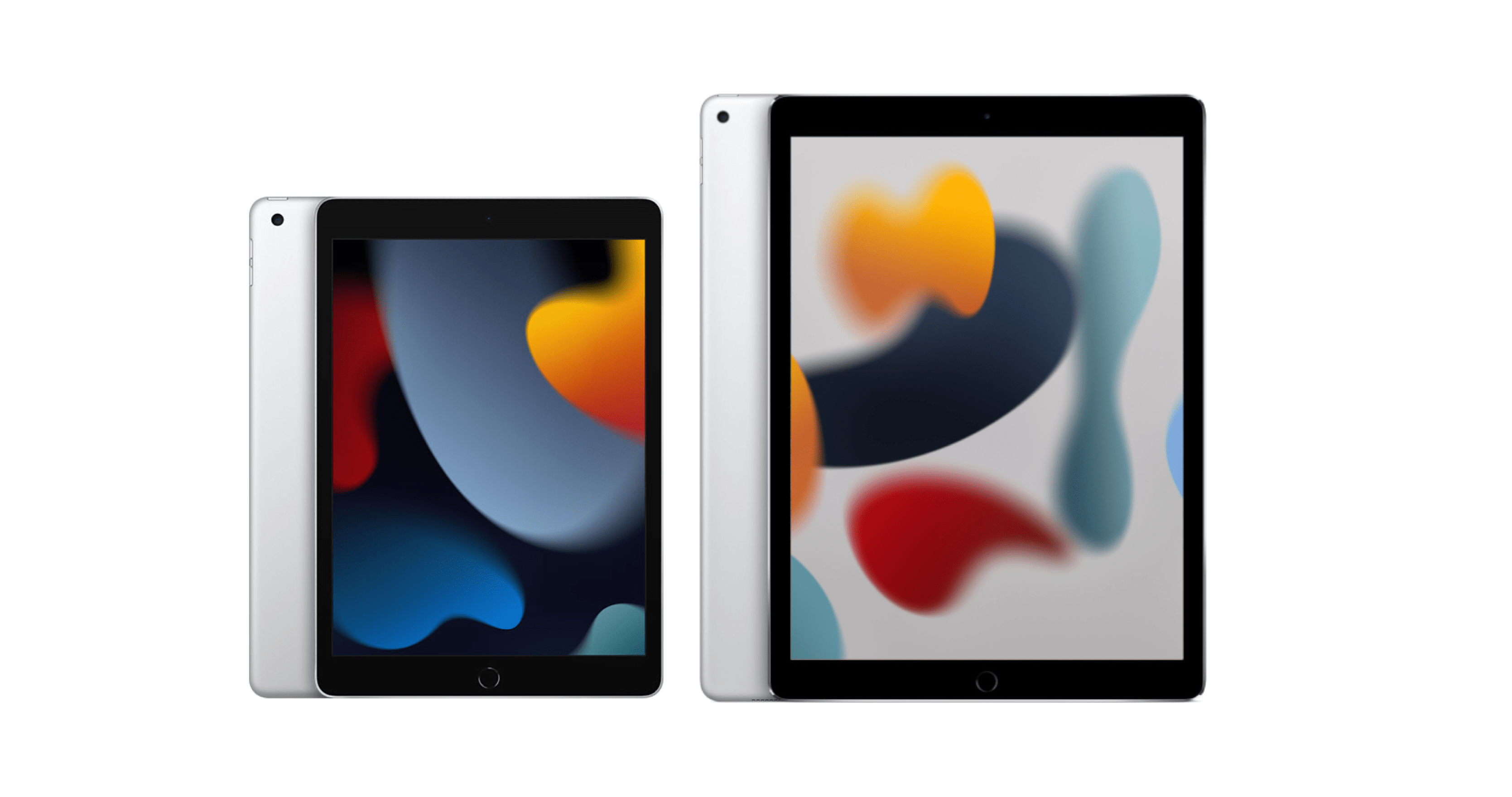 Comment: Apple should make a larger version of the base iPad to serve ...
