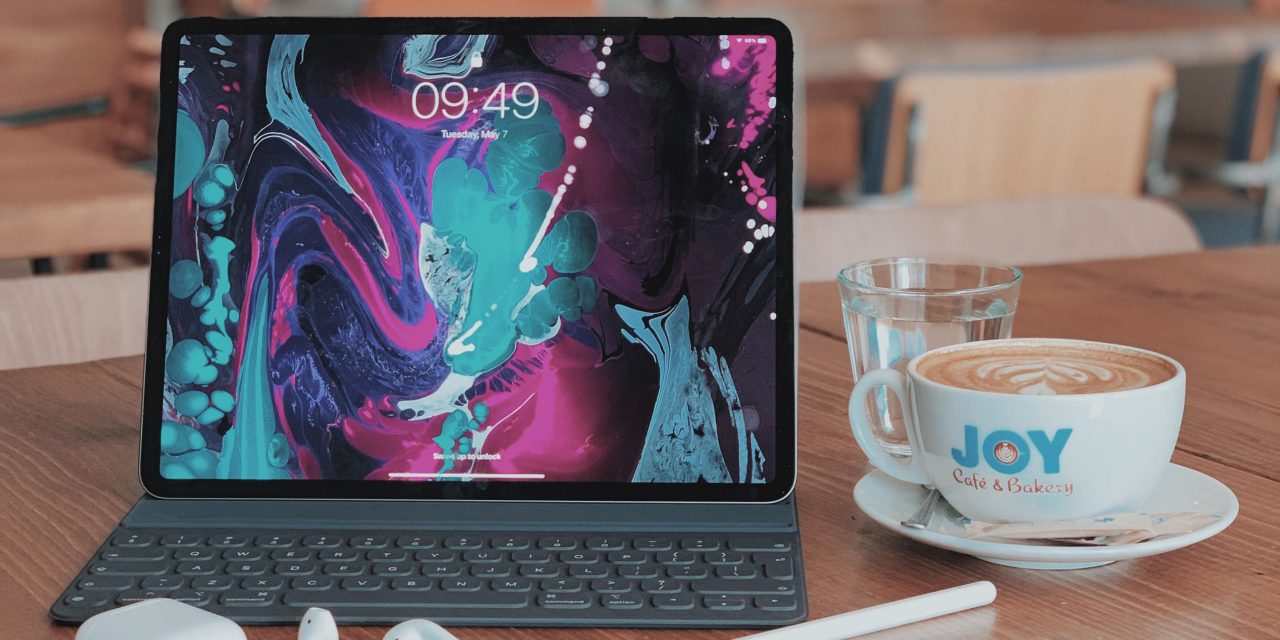 European tablet shipments in Q3 saw iPad as the only winner - 9to5Mac