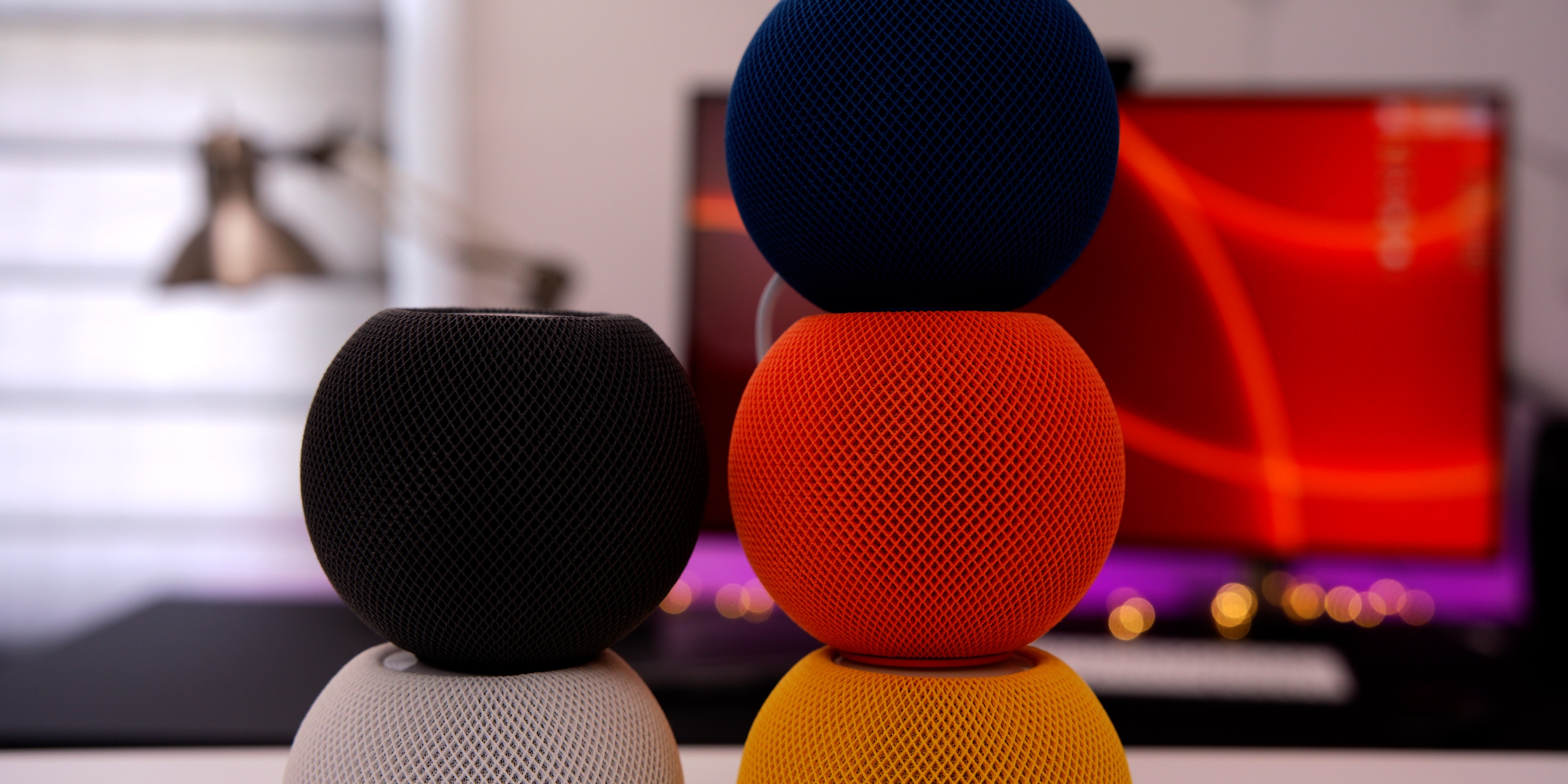 HomePod update hints at launch in Norway and Sweden - 9to5Mac