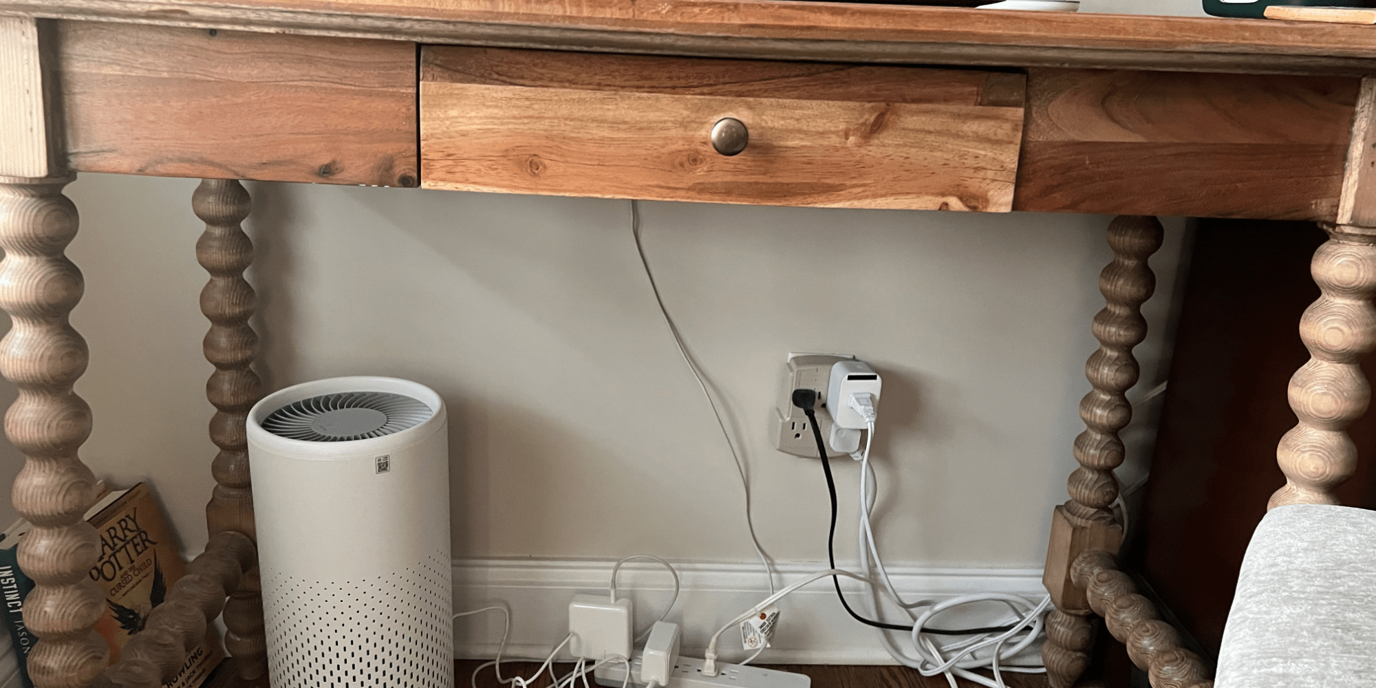 HomeKit Air Purifier roundup