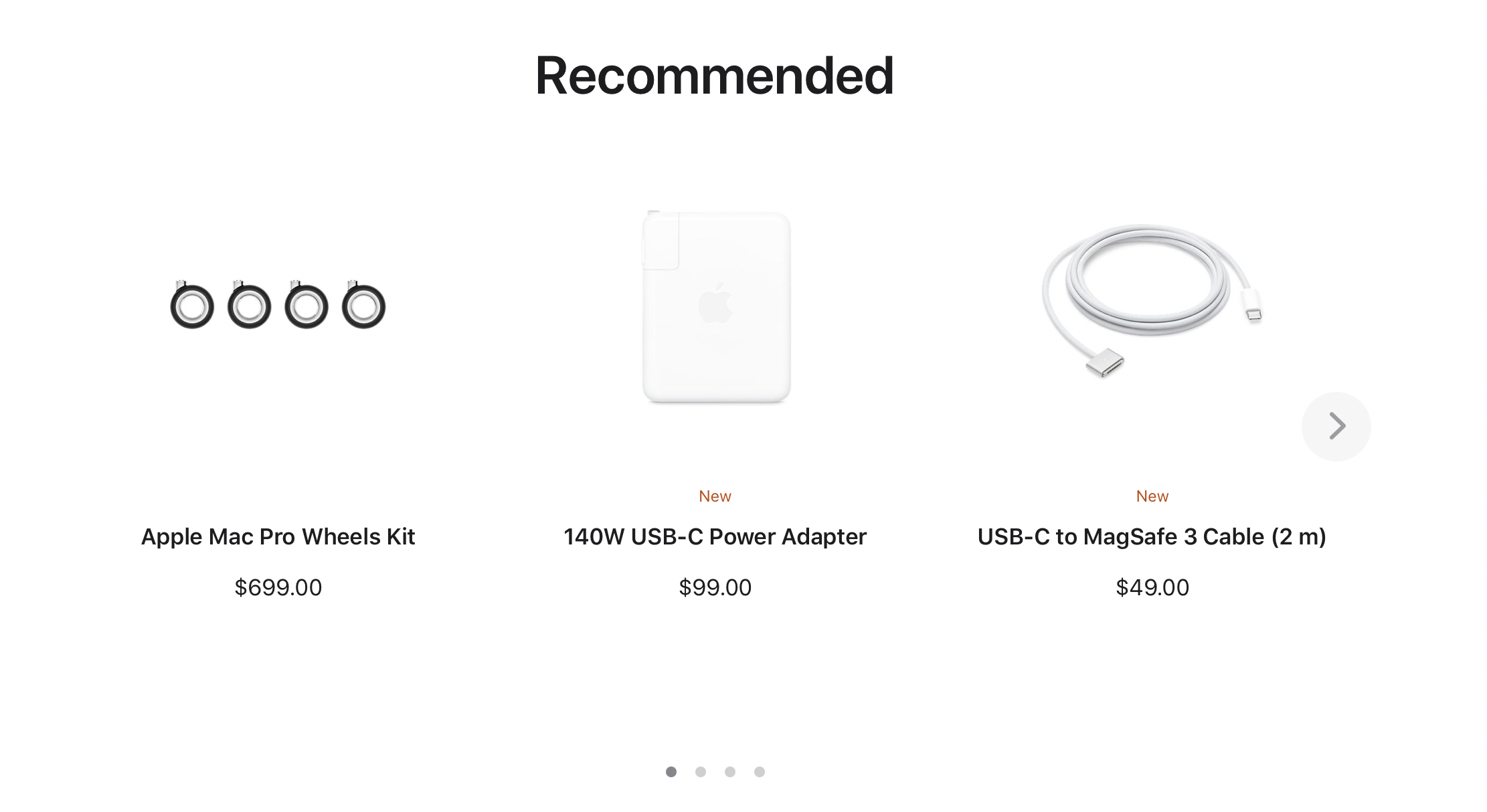 Review: Apple’s polishing cloth is the new gold standard for device ...