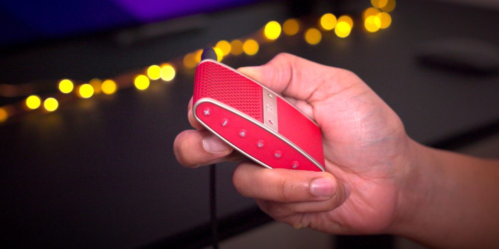 Tula Mic review: an impressive portable microphone / recorder - 9to5Mac