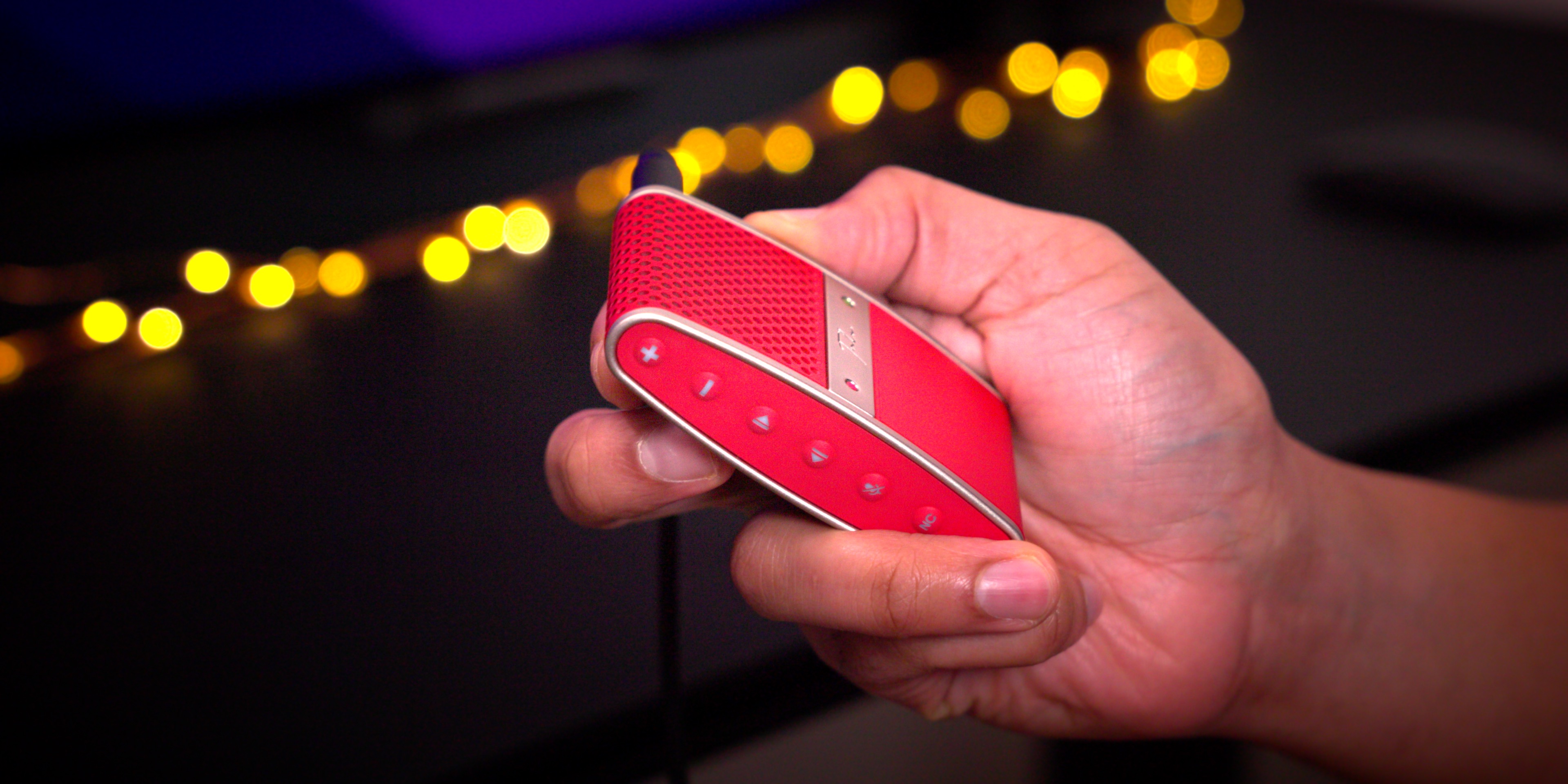Tula Mic review: an impressive portable microphone / recorder - 9to5Mac