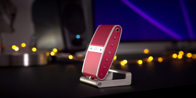 Tula Mic review: an impressive portable microphone / recorder - 9to5Mac