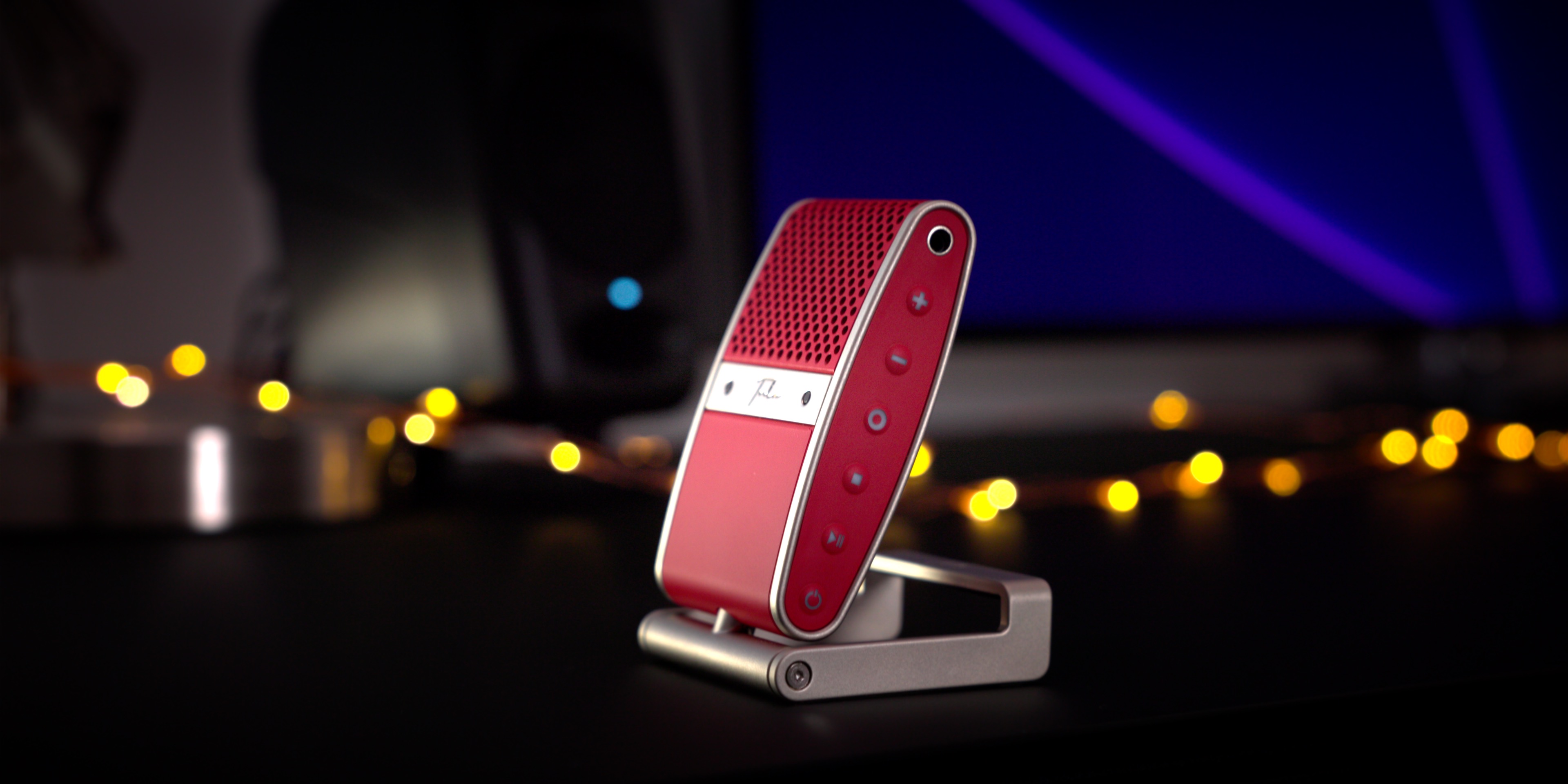 Tula Mic review: an impressive portable microphone / recorder - 9to5Mac