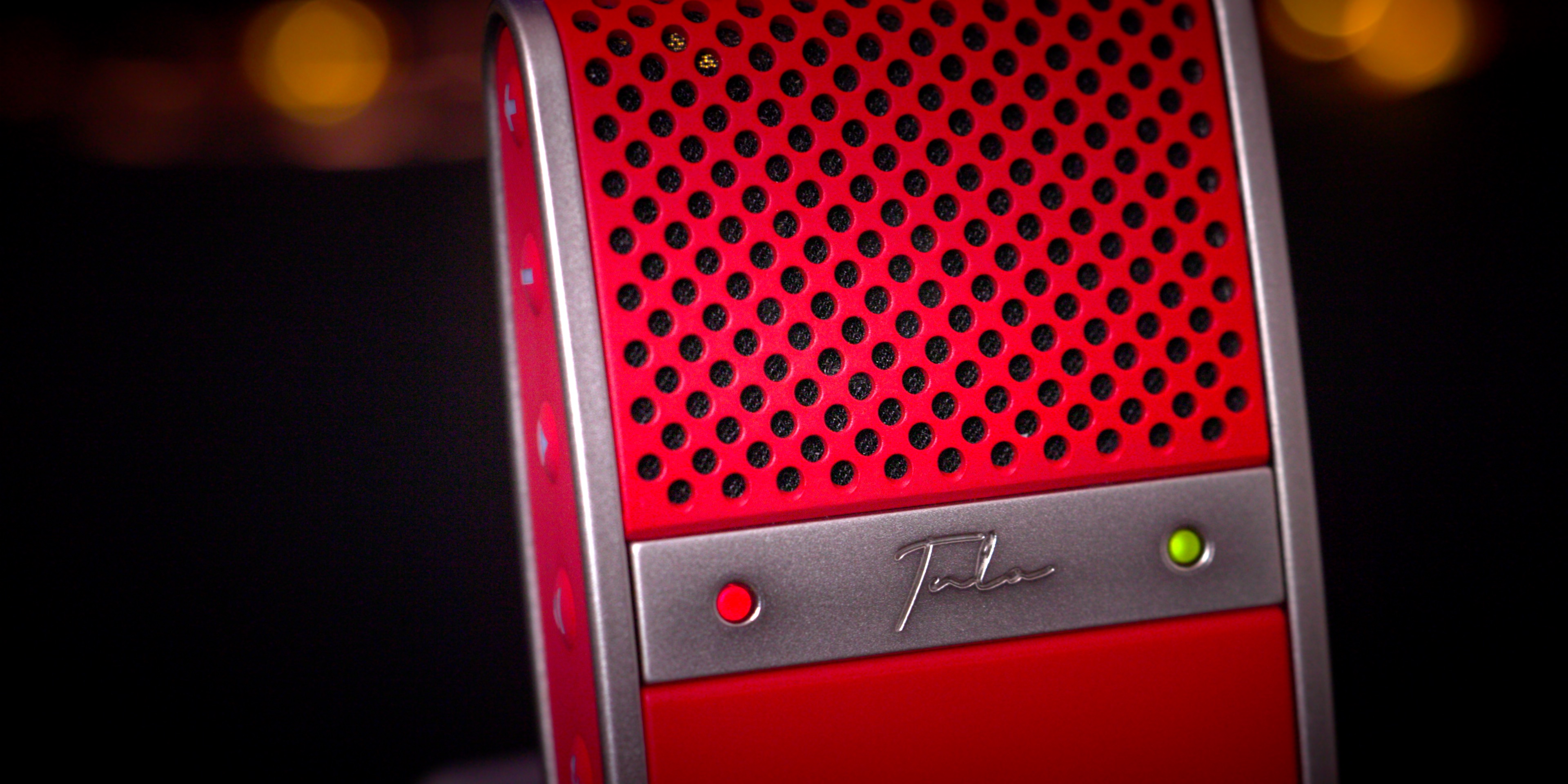 Tula Mic review: an impressive portable microphone / recorder - 9to5Mac