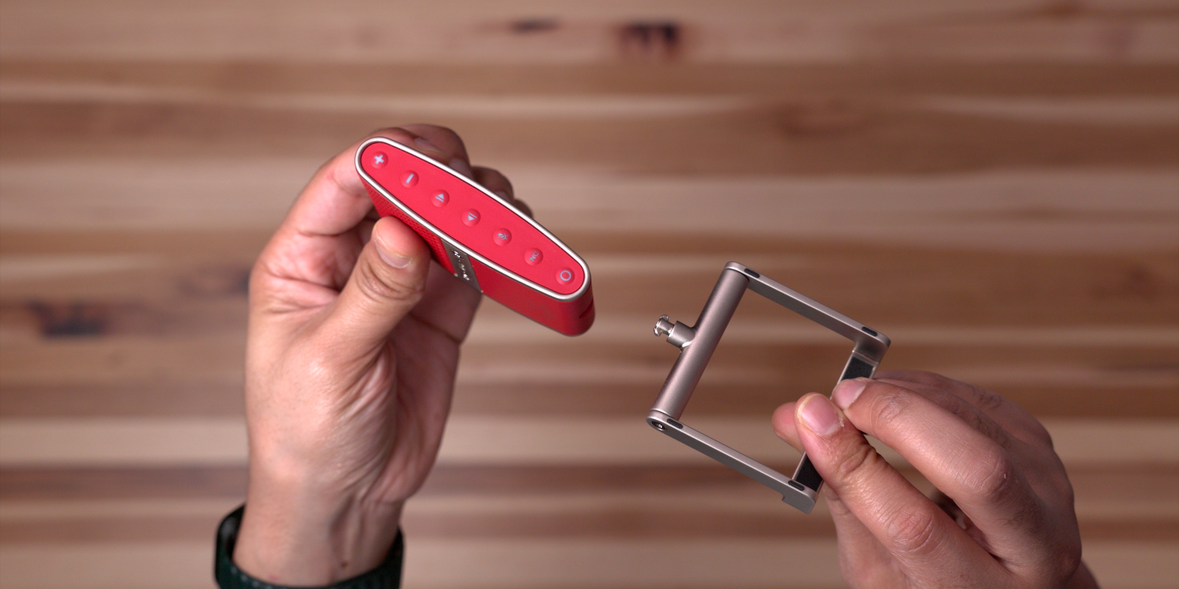 Tula Mic review: an impressive portable microphone / recorder - 9to5Mac