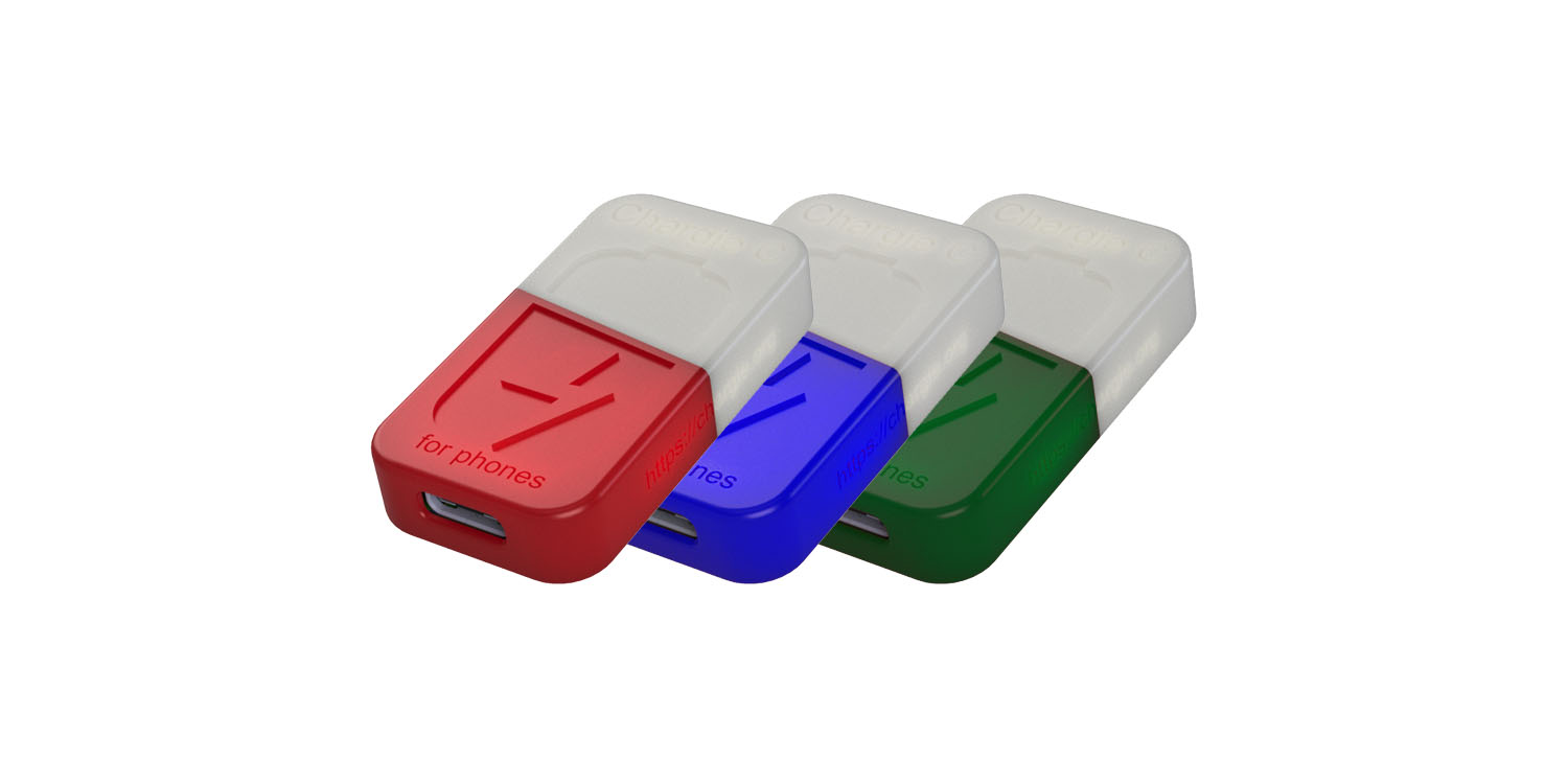 Chargie: Smarter than Apple's Optimized Battery Charging - 9to5Mac