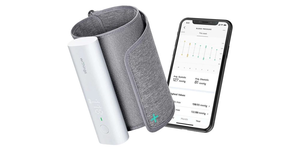 Best smart health/fitness devices from $60 – Gift Guide - 9to5Mac