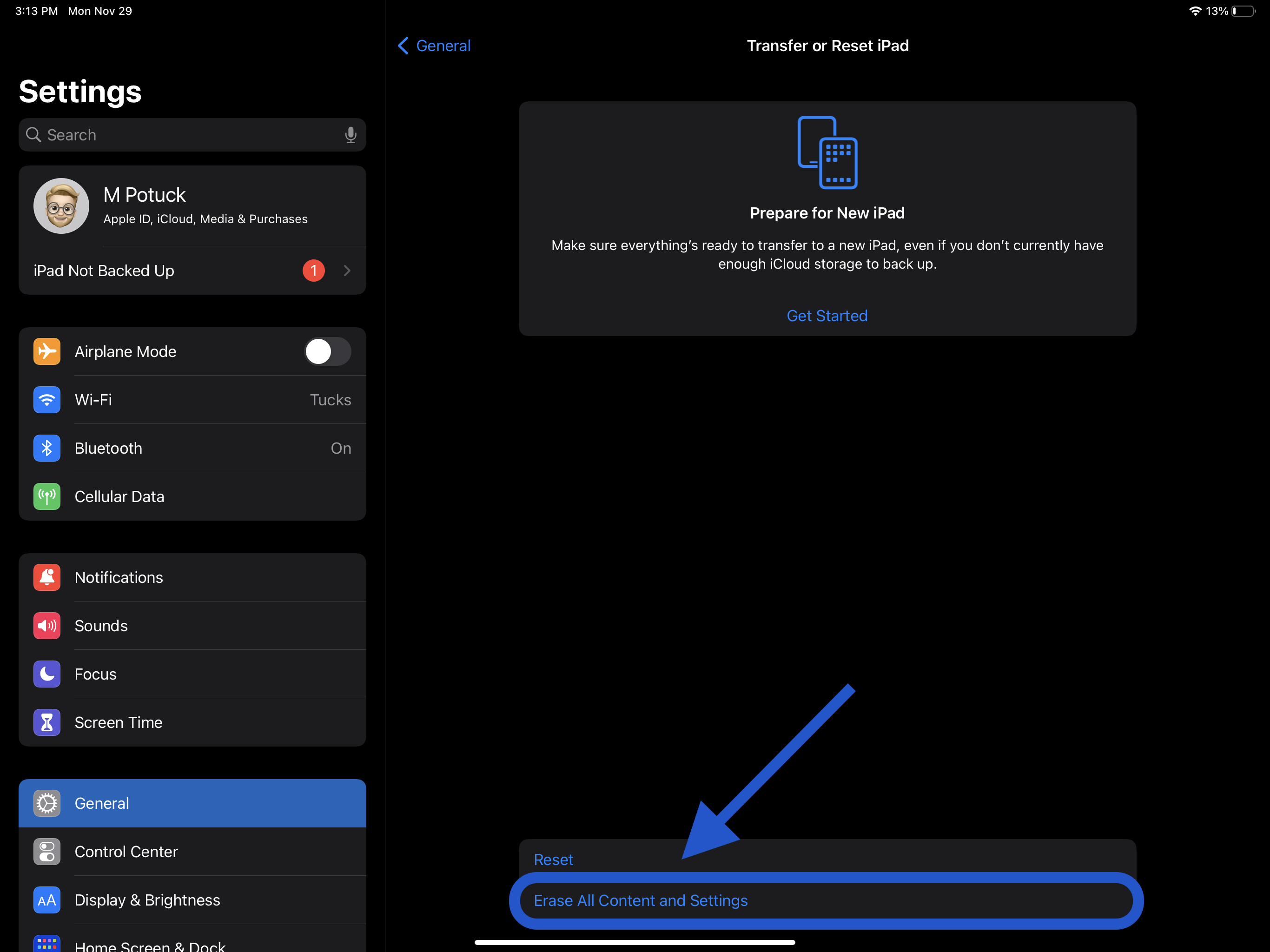 How factory reset iPad and erase all contents and settings - 9to5Mac