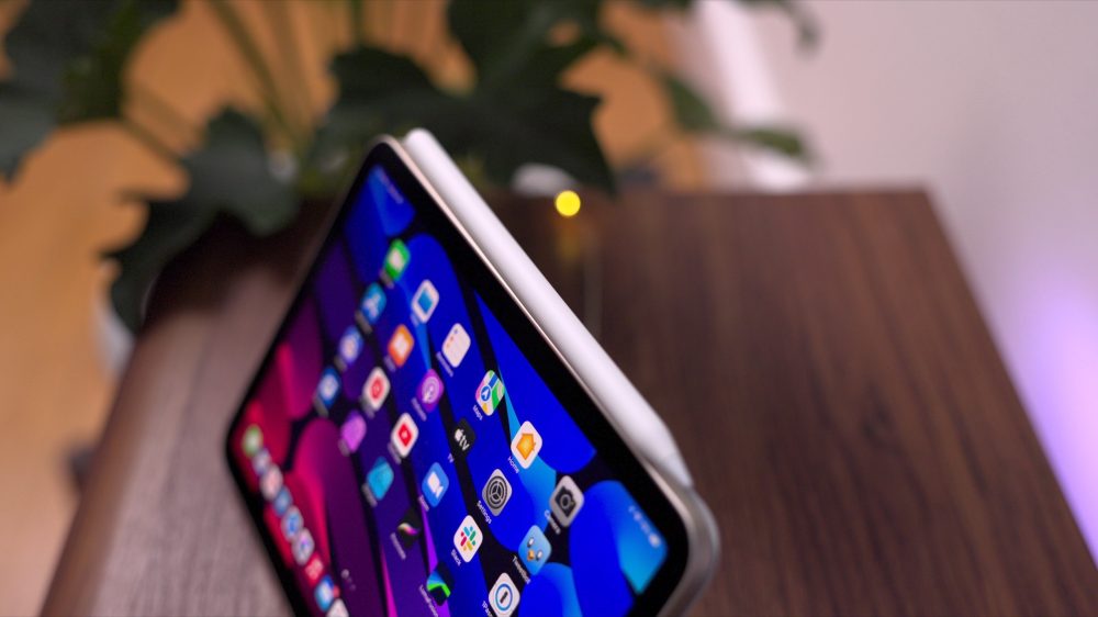 iPad mini 6 extended-use review – No substitute for portability - 9to5Mac