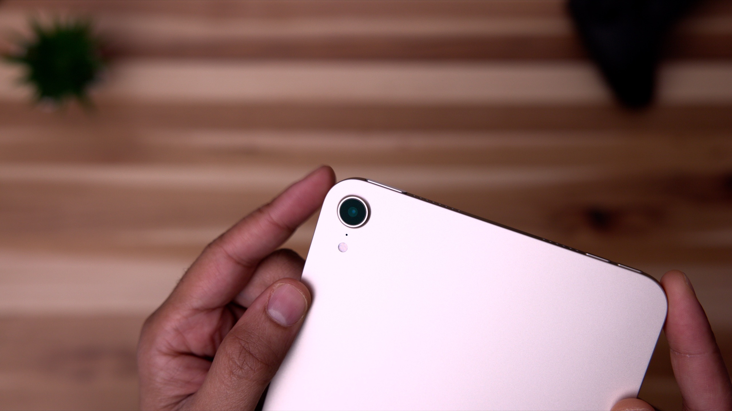 iPad camera list: Lens specs for every model - 9to5Mac