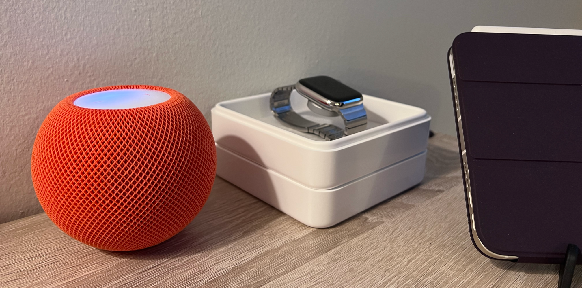 Hands-on with Apple's fresh new HomePod mini colors - 9to5Mac