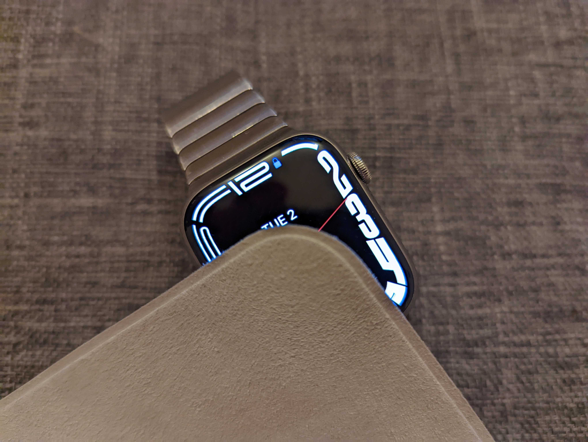 Review: Apple’s polishing cloth is the new gold standard for device ...