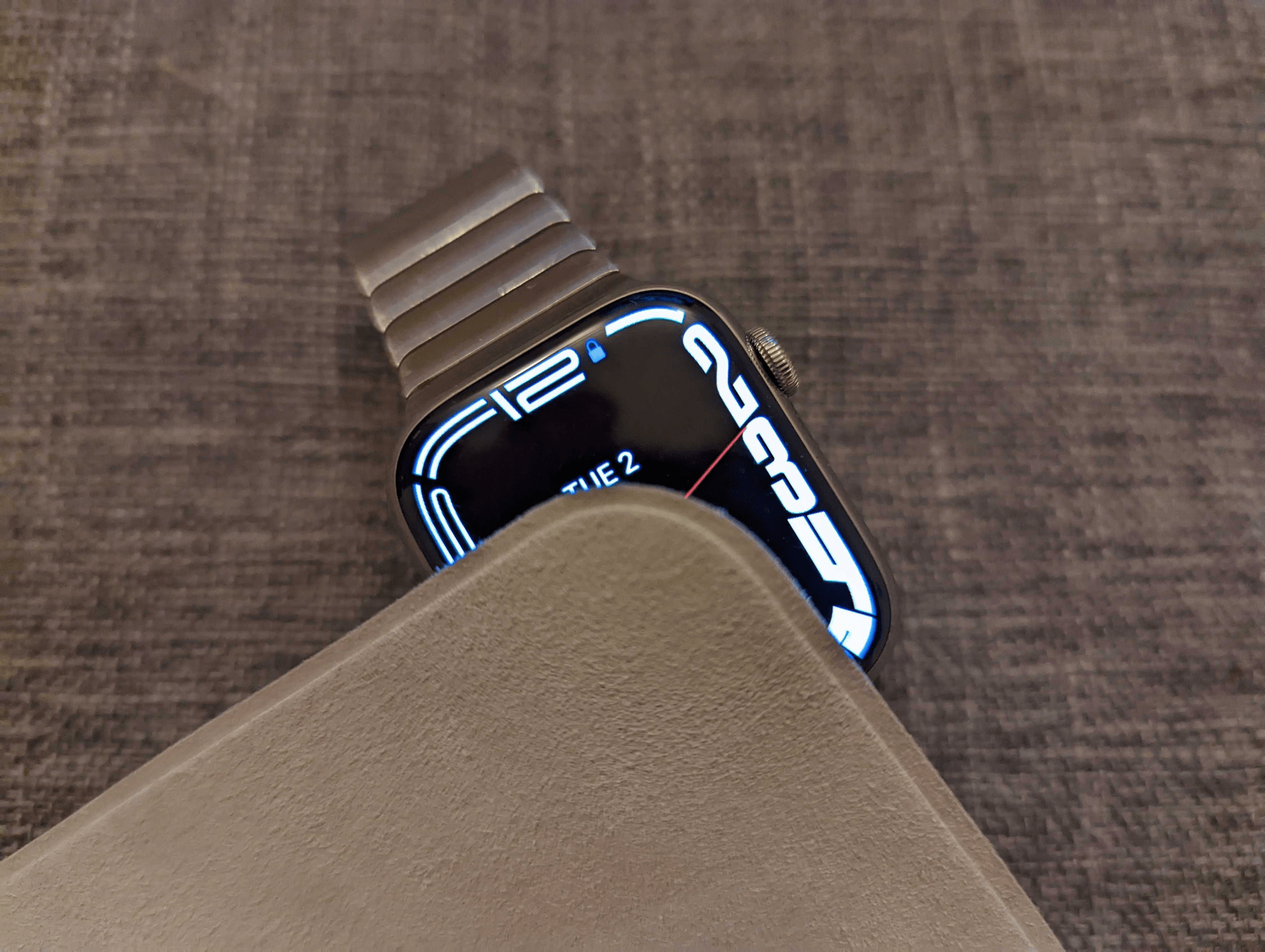 Review: Apple’s polishing cloth is the new gold standard for device ...