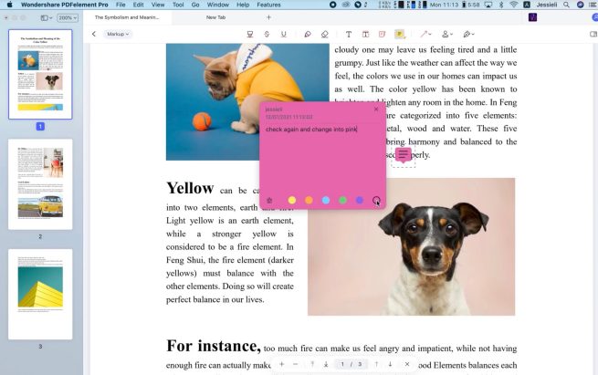 Wondershare PDFelement, the ultimate Acrobat alternative - 9to5Mac