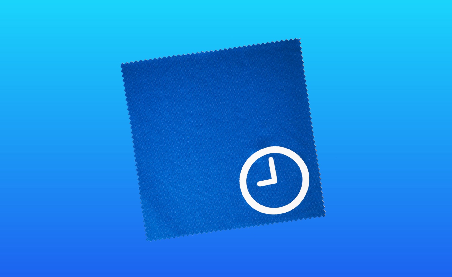 Apple explains how to clean its Polishing Cloth (without buying a new ...