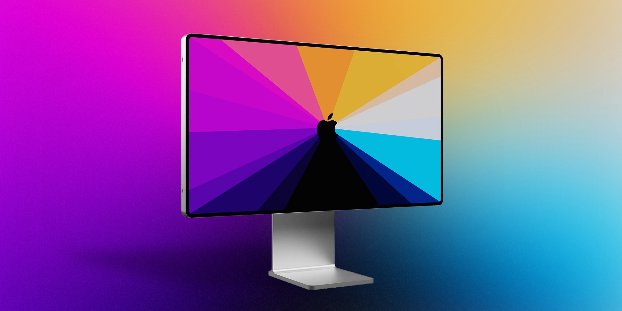 Everything we know so far about the Apple Silicon 27-inch iMac ...