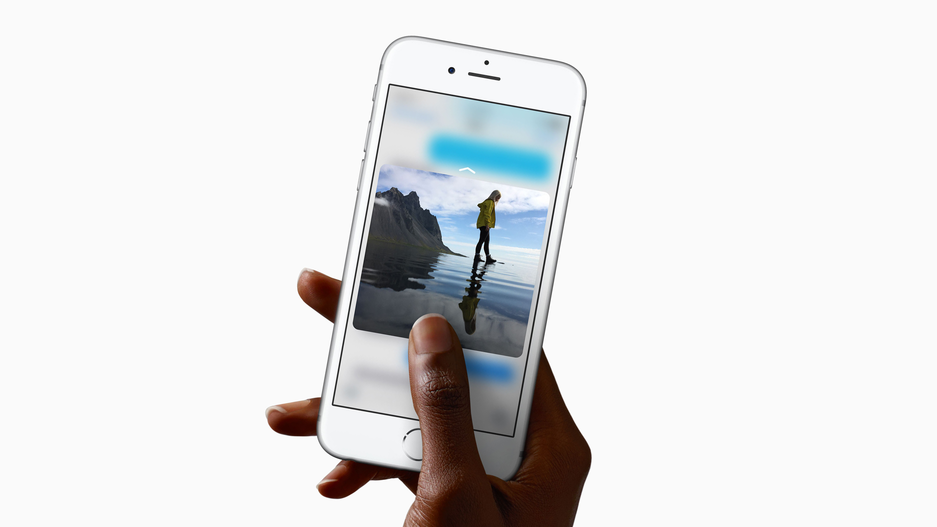 3D Touch was one of the best technologies Apple ever created - 9to5Mac