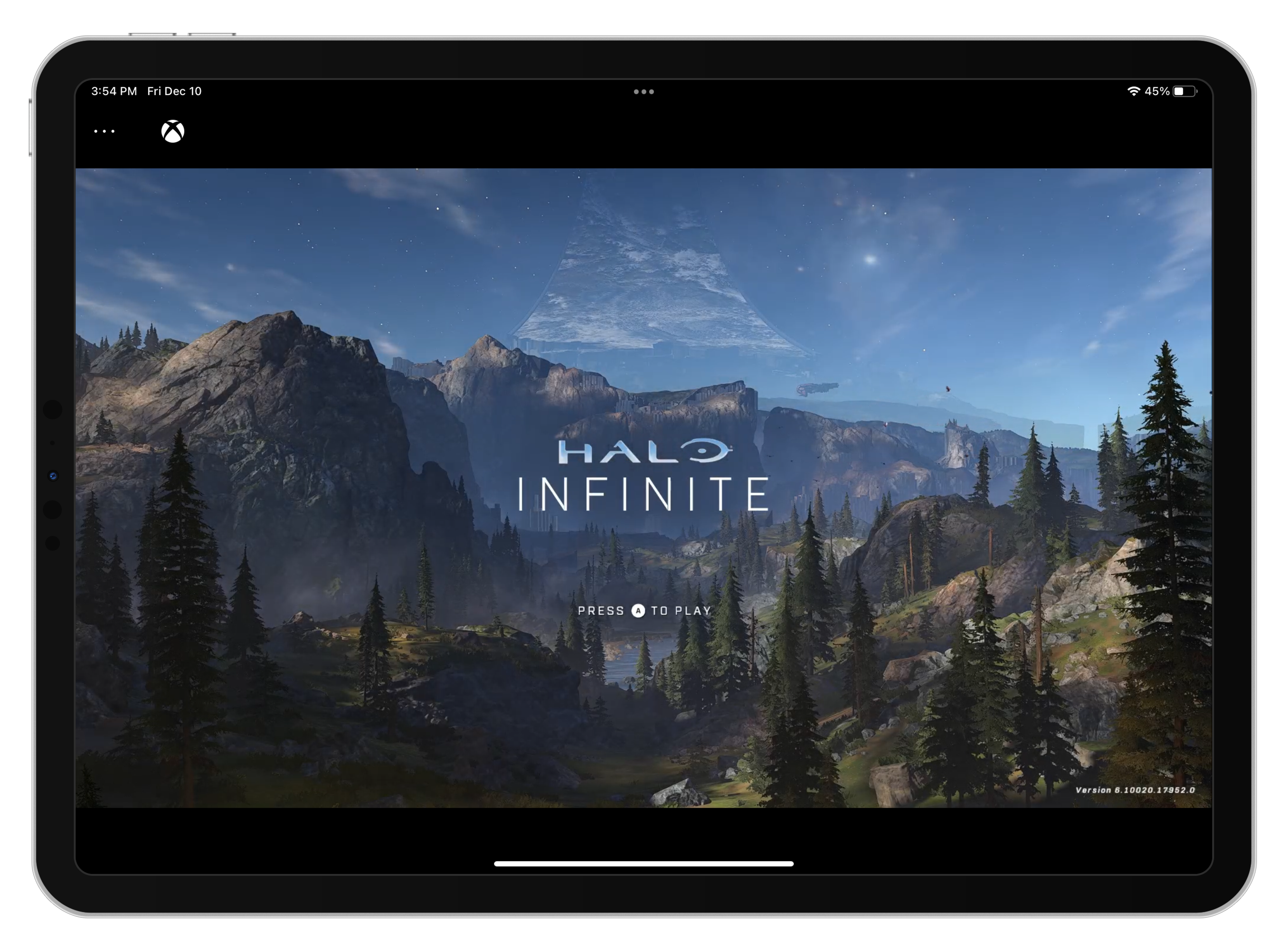 Here’s how to play Halo Infinite on your iPhone or iPad with Xbox Game ...