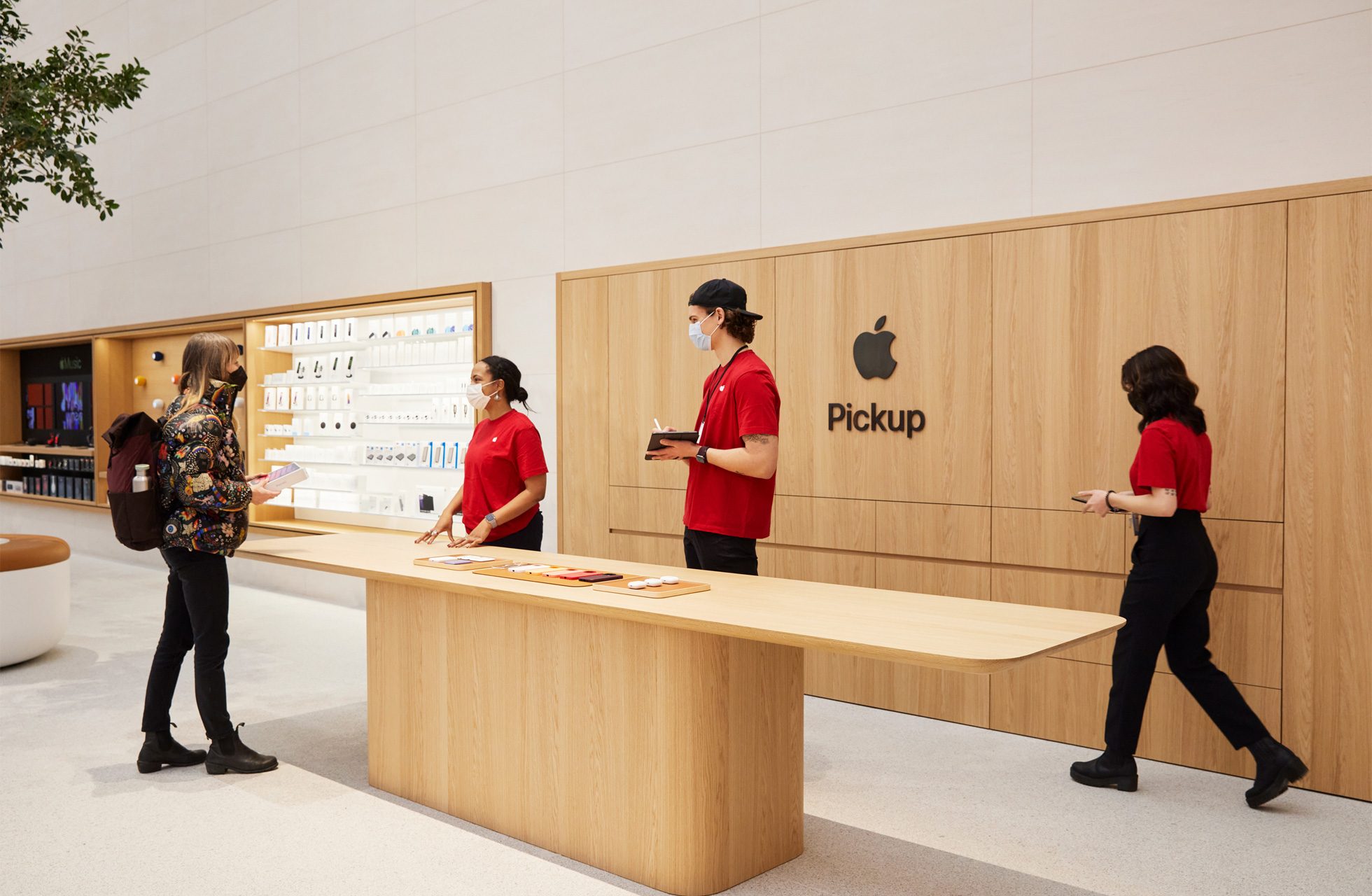 A look inside Apple's second Berlin store, opening December 2 - 9to5Mac