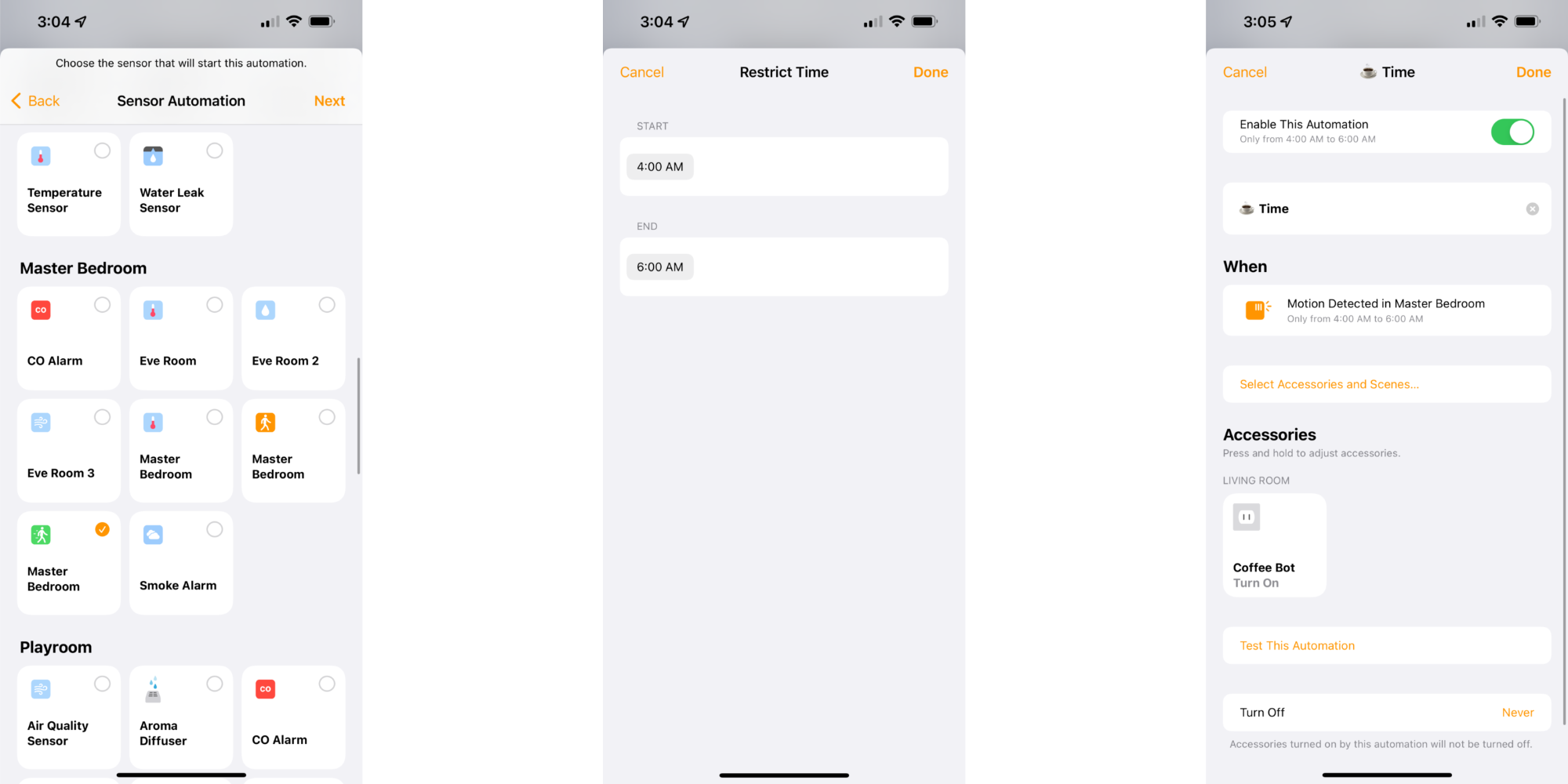 HomeKit Weekly: SwitchBot Button Pusher can switch on dumb appliances ...