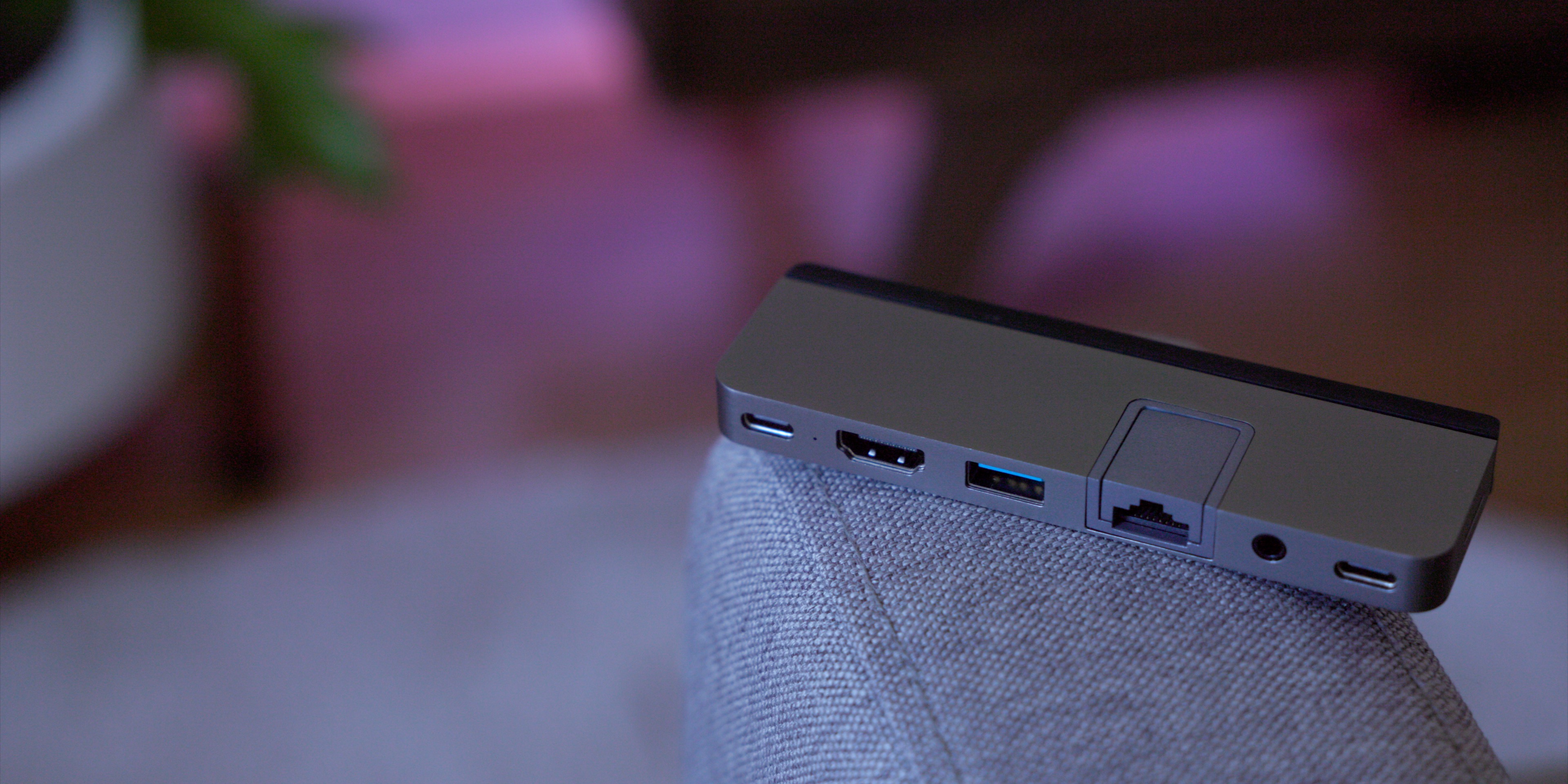 Hands-on: HyperDrive Duo Pro USB-C hub for the 2016-2021 MacBook Pro ...