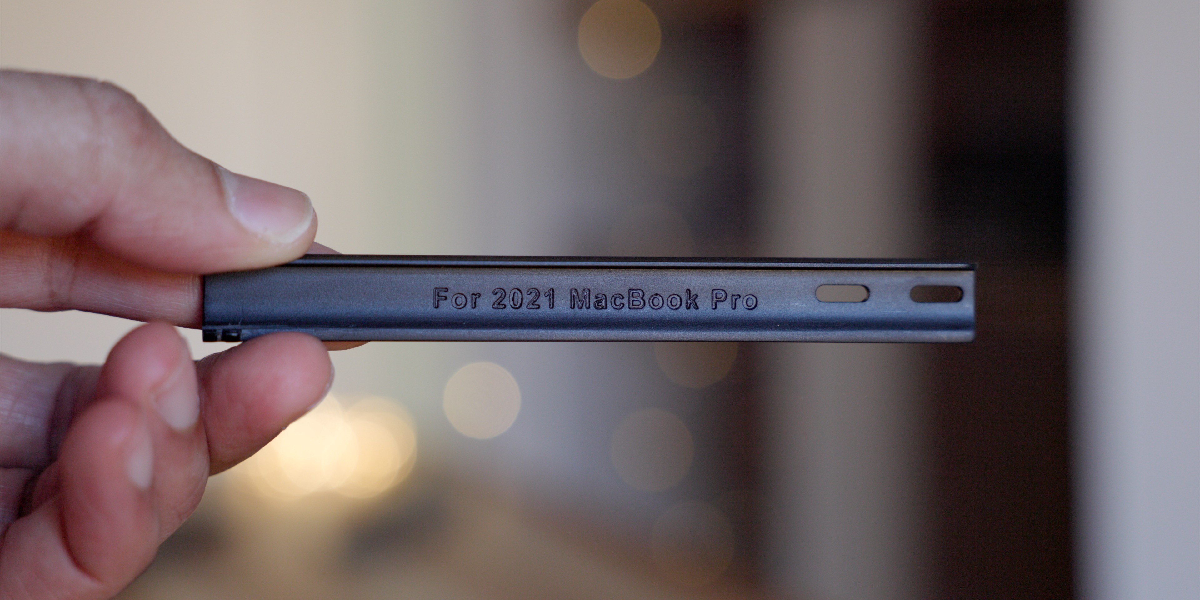Hands-on: HyperDrive Duo Pro USB-C hub for the 2016-2021 MacBook Pro ...