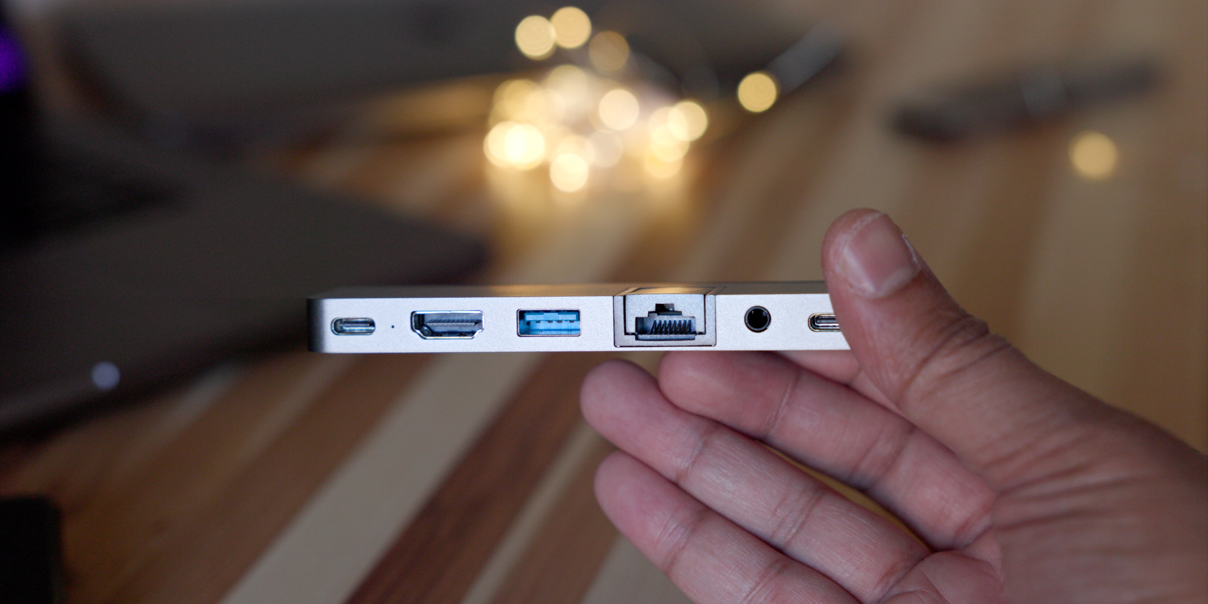 Hands-on: HyperDrive Duo Pro USB-C hub for the 2016-2021 MacBook Pro ...